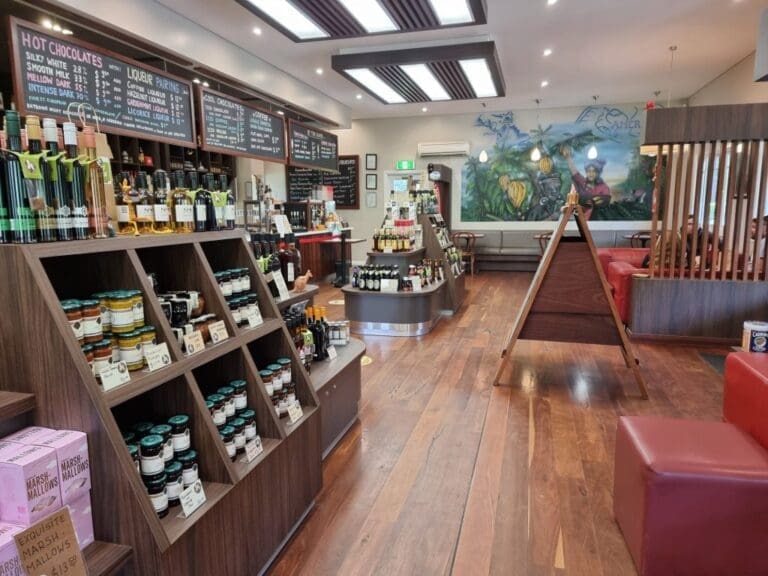 Denmark Chocolate Company | Australia's South West