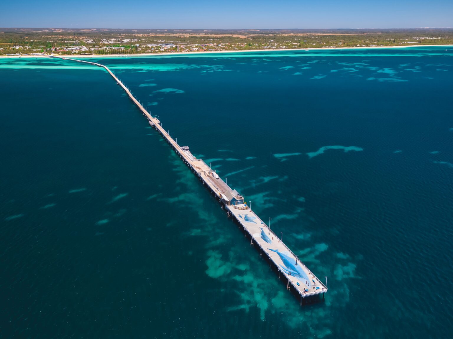 Busselton Jetty | Australia's South West