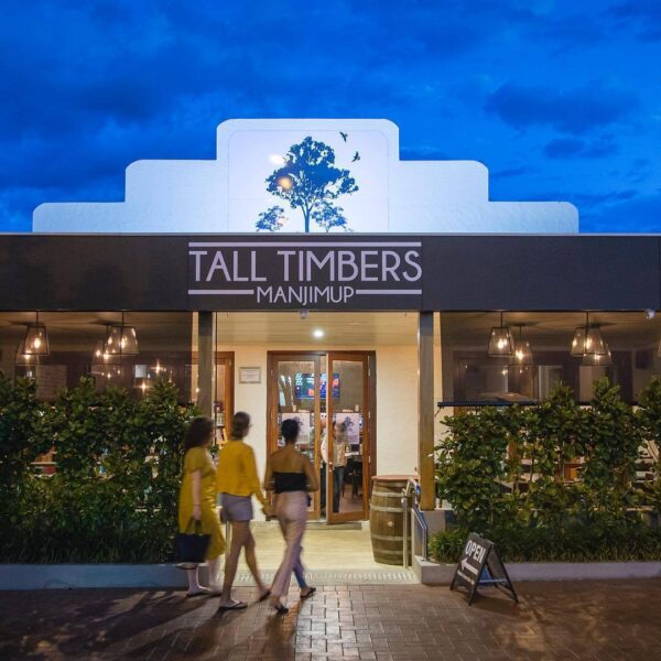 Things To Do In Manjimup, WA | Australia's South West