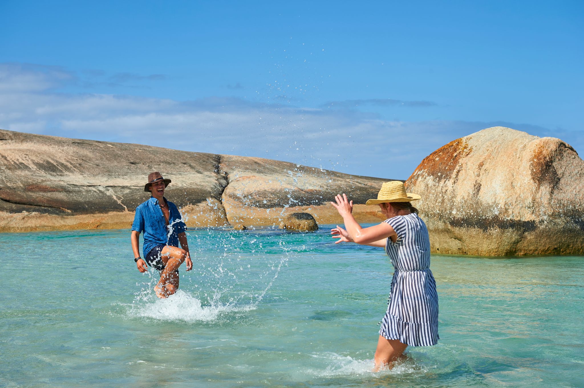 William Bay National Park | Australia's South West