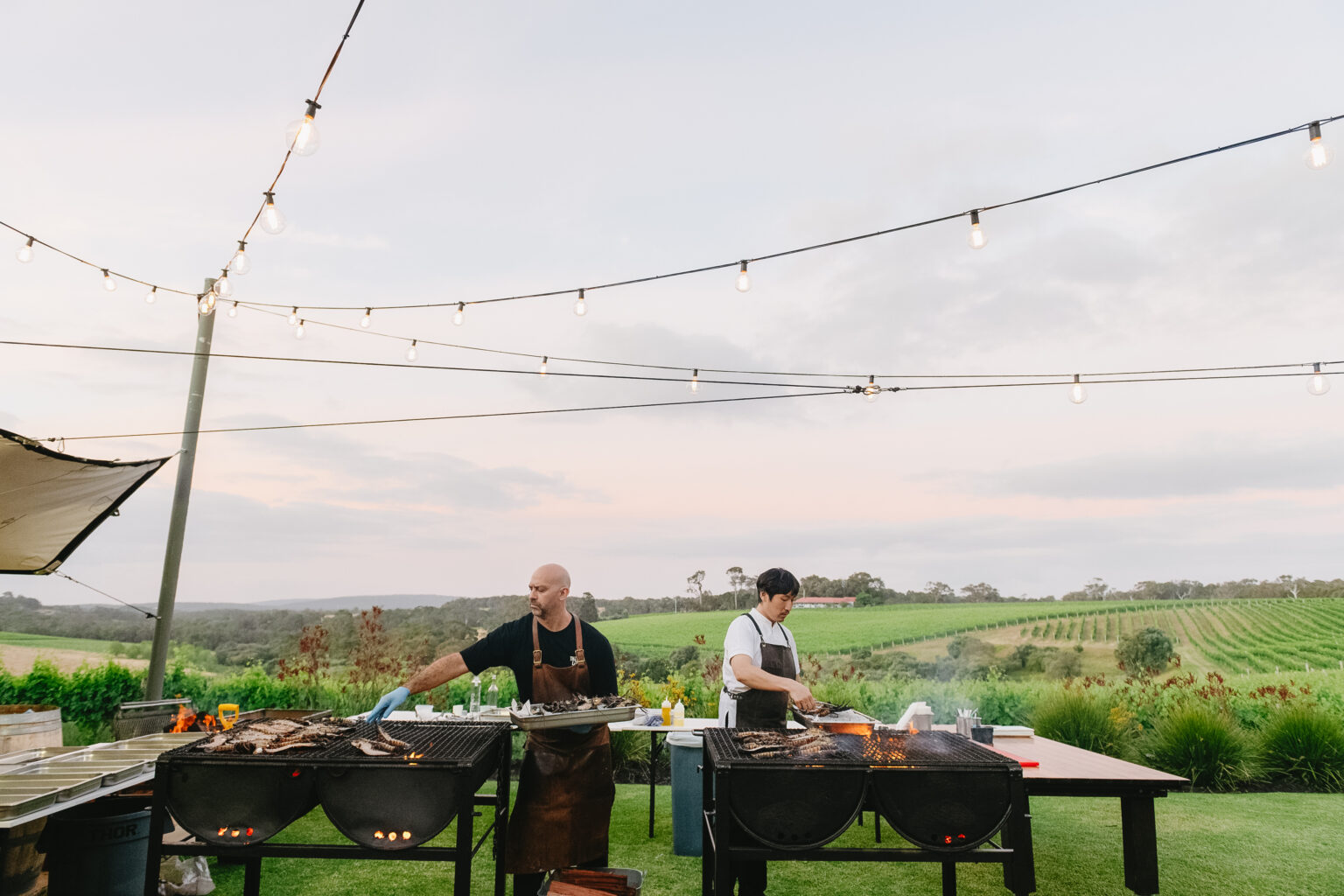 Kambarang In Australia's South West: A Season of Colour, Flavour and ...