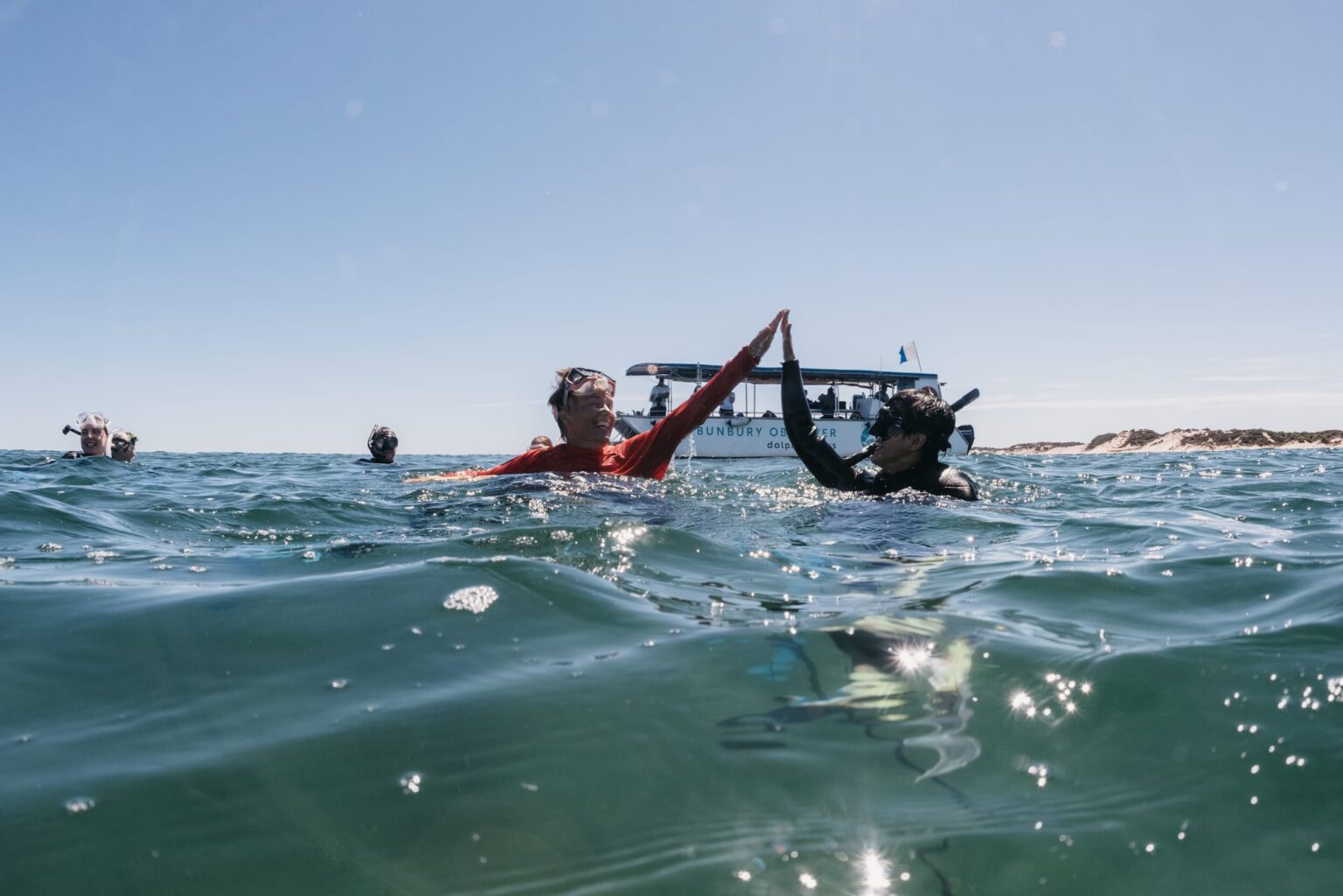 Birak in Australia's South West: A Seaside Spectacular | Australia's ...