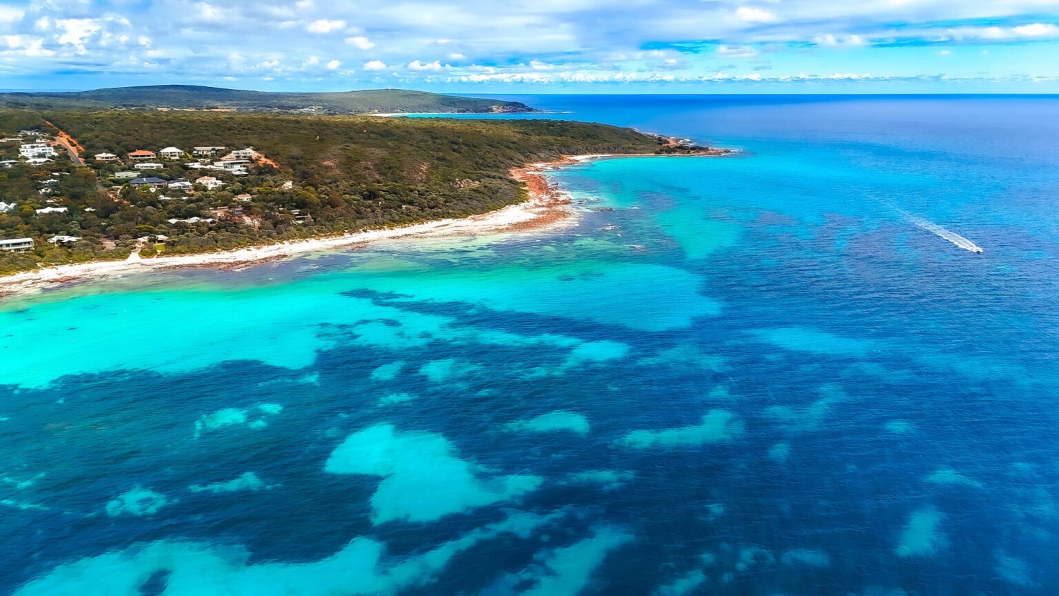 Birak in Australia's South West: A Seaside Spectacular | Australia's ...