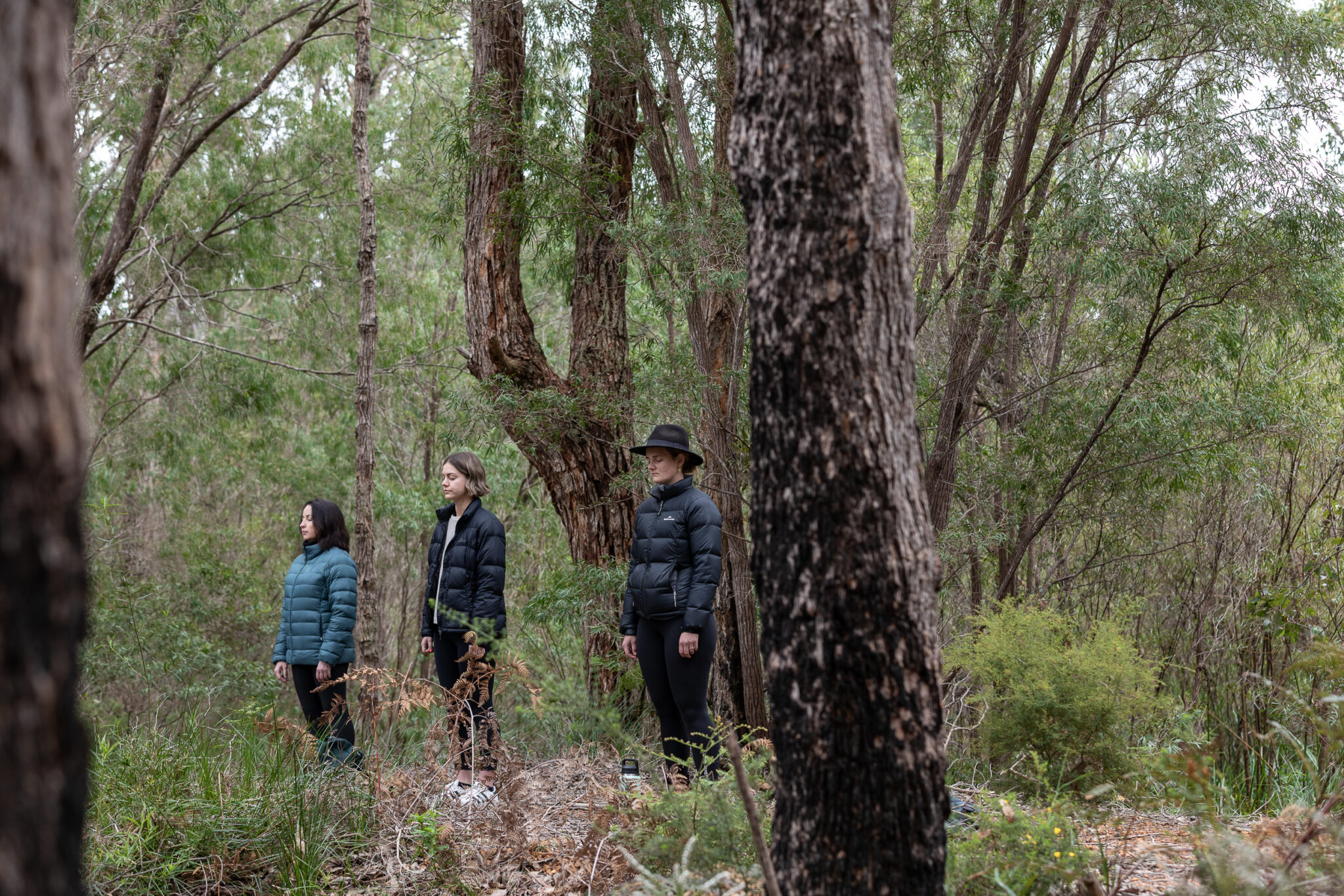 Kambarang In Australia's South West: A Season of Colour, Flavour and ...