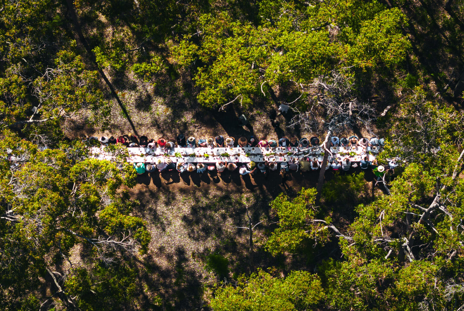 Kambarang In Australia's South West: A Season of Colour, Flavour and ...
