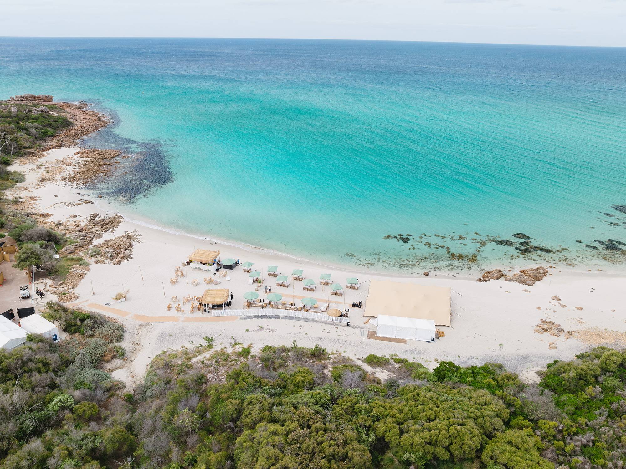 Kambarang In Australia's South West: A Season of Colour, Flavour and ...