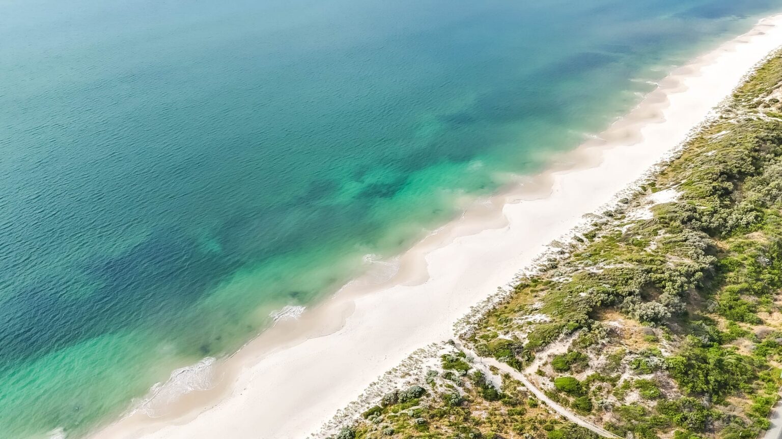 Birak in Australia's South West: A Seaside Spectacular | Australia's ...