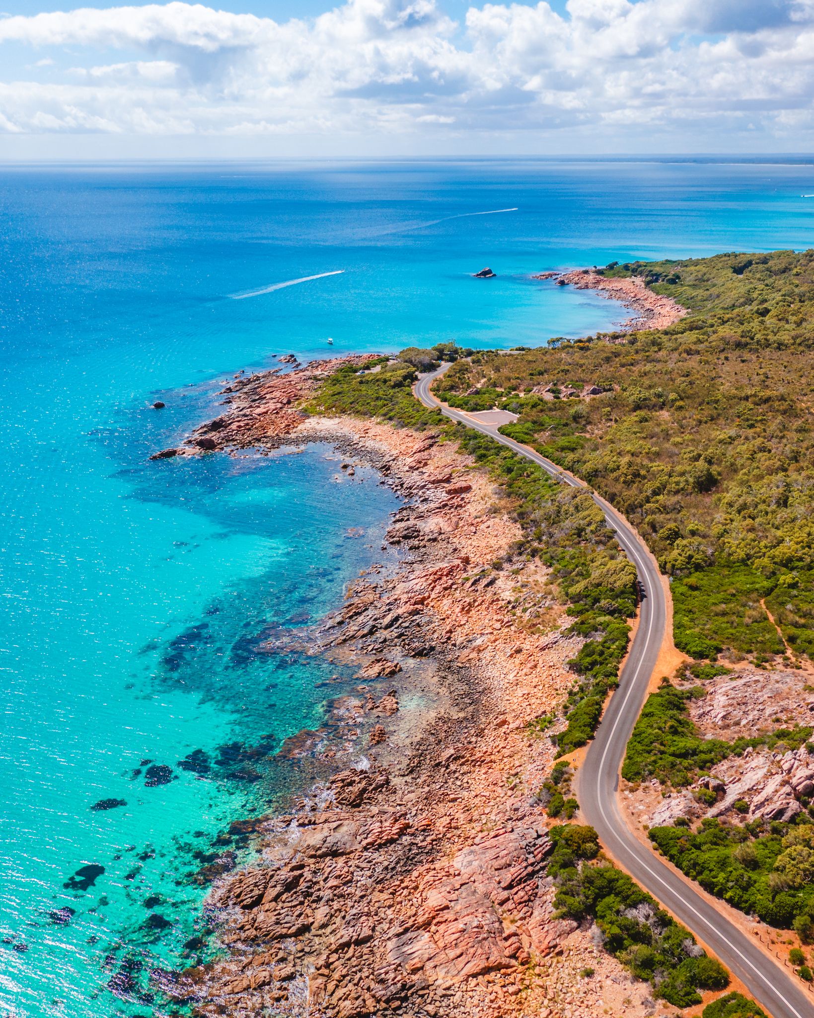 Kambarang In Australia's South West: A Season of Colour, Flavour and ...