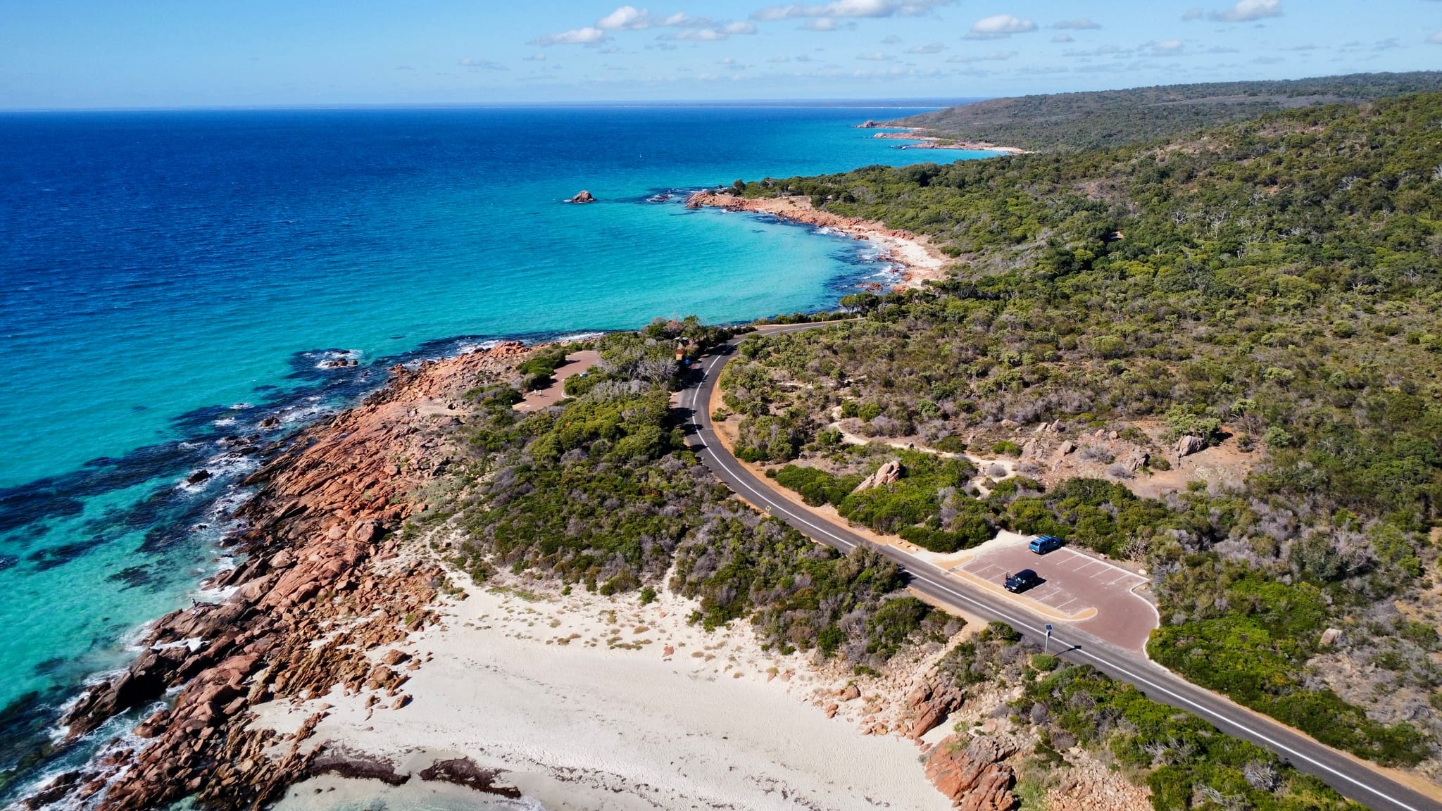 Birak in Australia's South West: A Seaside Spectacular | Australia's ...