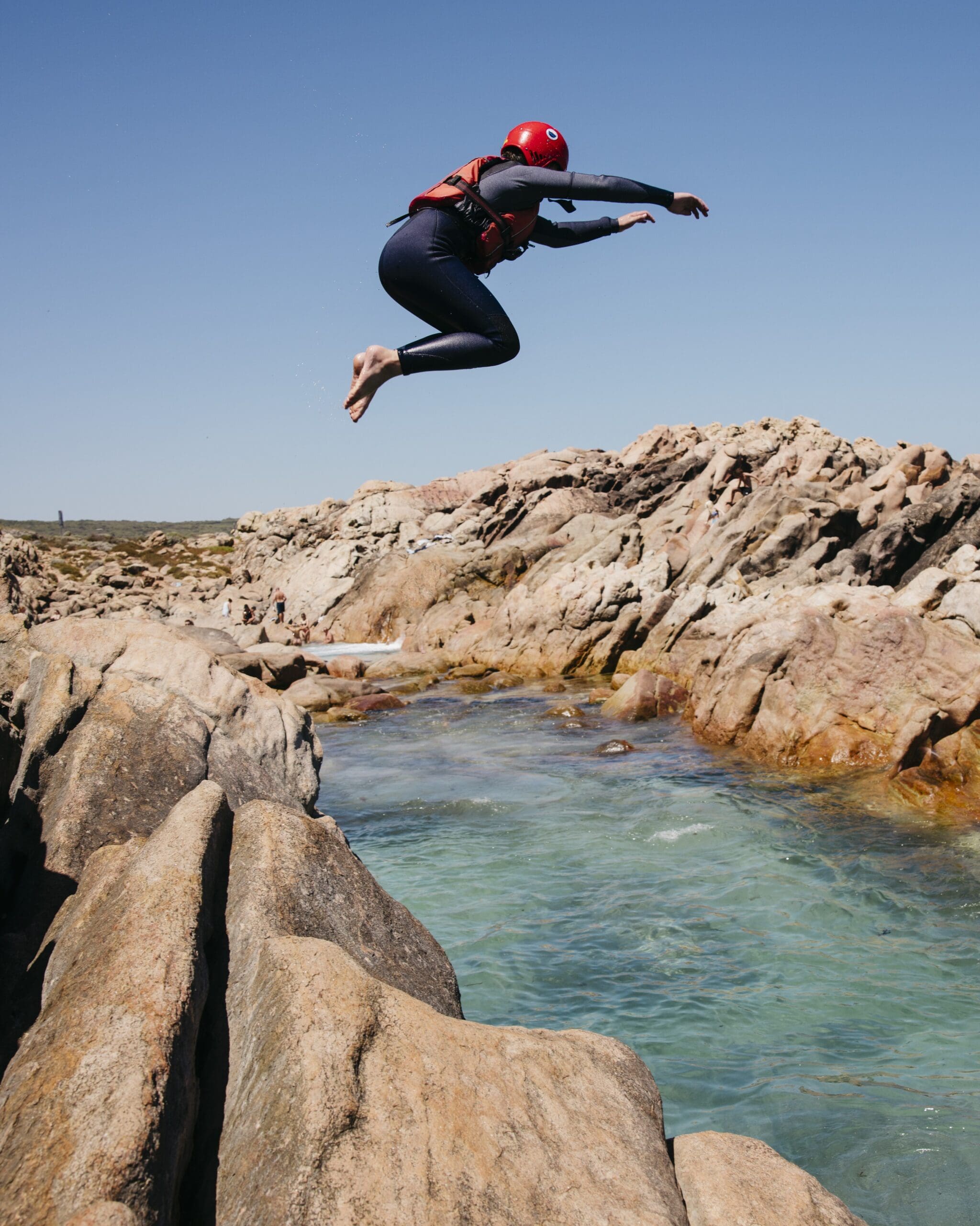 Birak in Australia's South West: A Seaside Spectacular | Australia's ...
