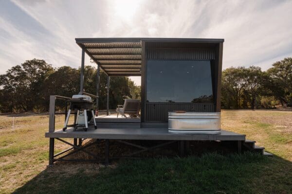 Heyscape Tiny Cabins - Yallingup | Australia's South West