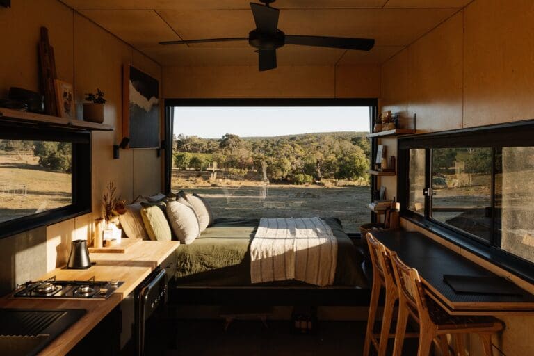 Heyscape Tiny Cabins - Yallingup | Australia's South West