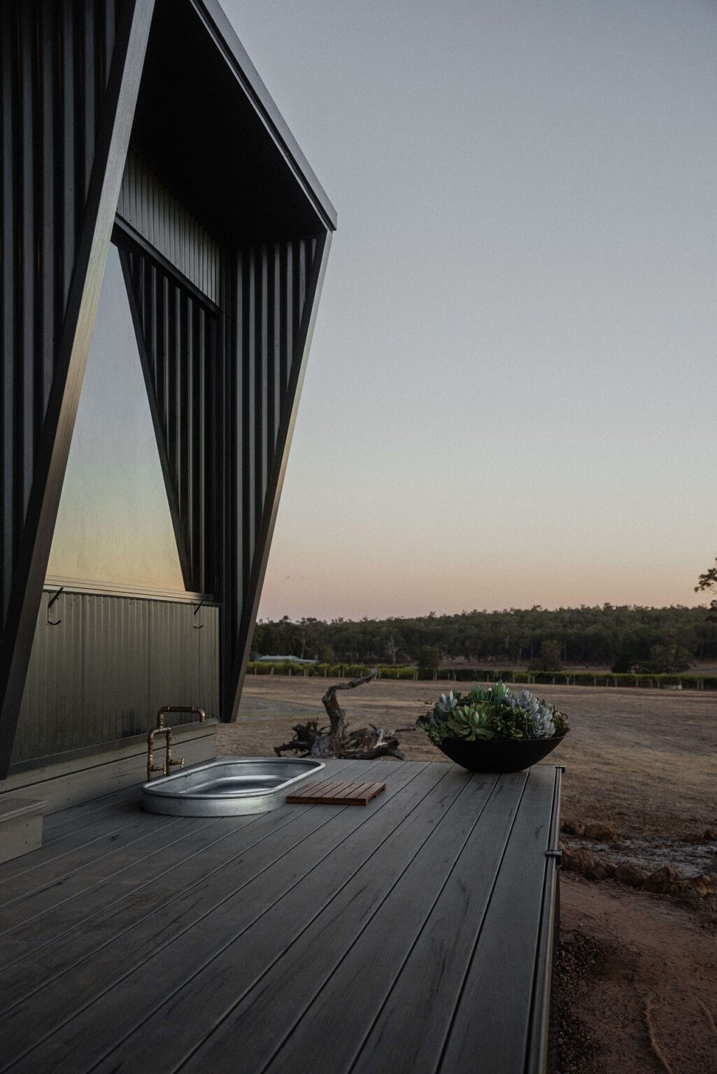 Heyscape Tiny Cabins - Busselton | Australia's South West