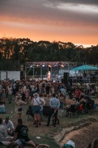 Beerfarm Metricup Rodeo | Australia's South West