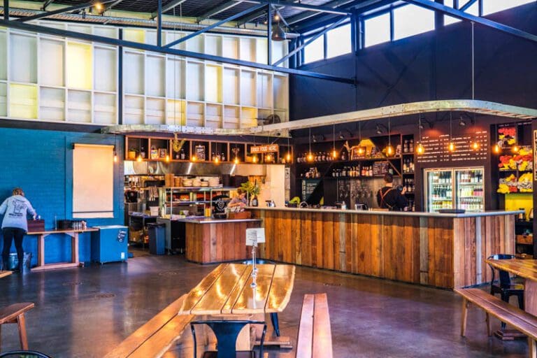 Wild Hop Brewing Company | Australia's South West