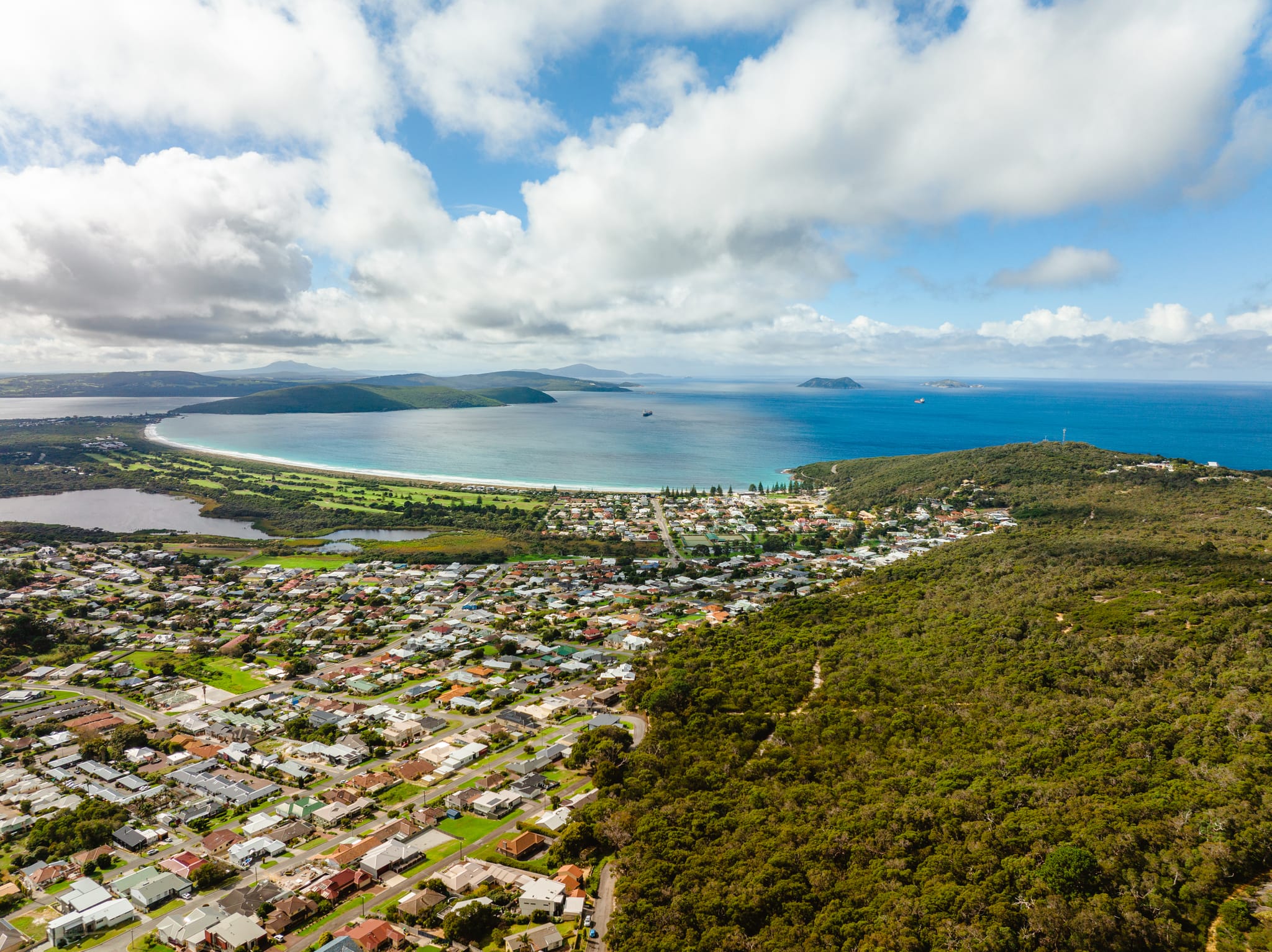 Great Southern Region: Things to do, where to stay & more!