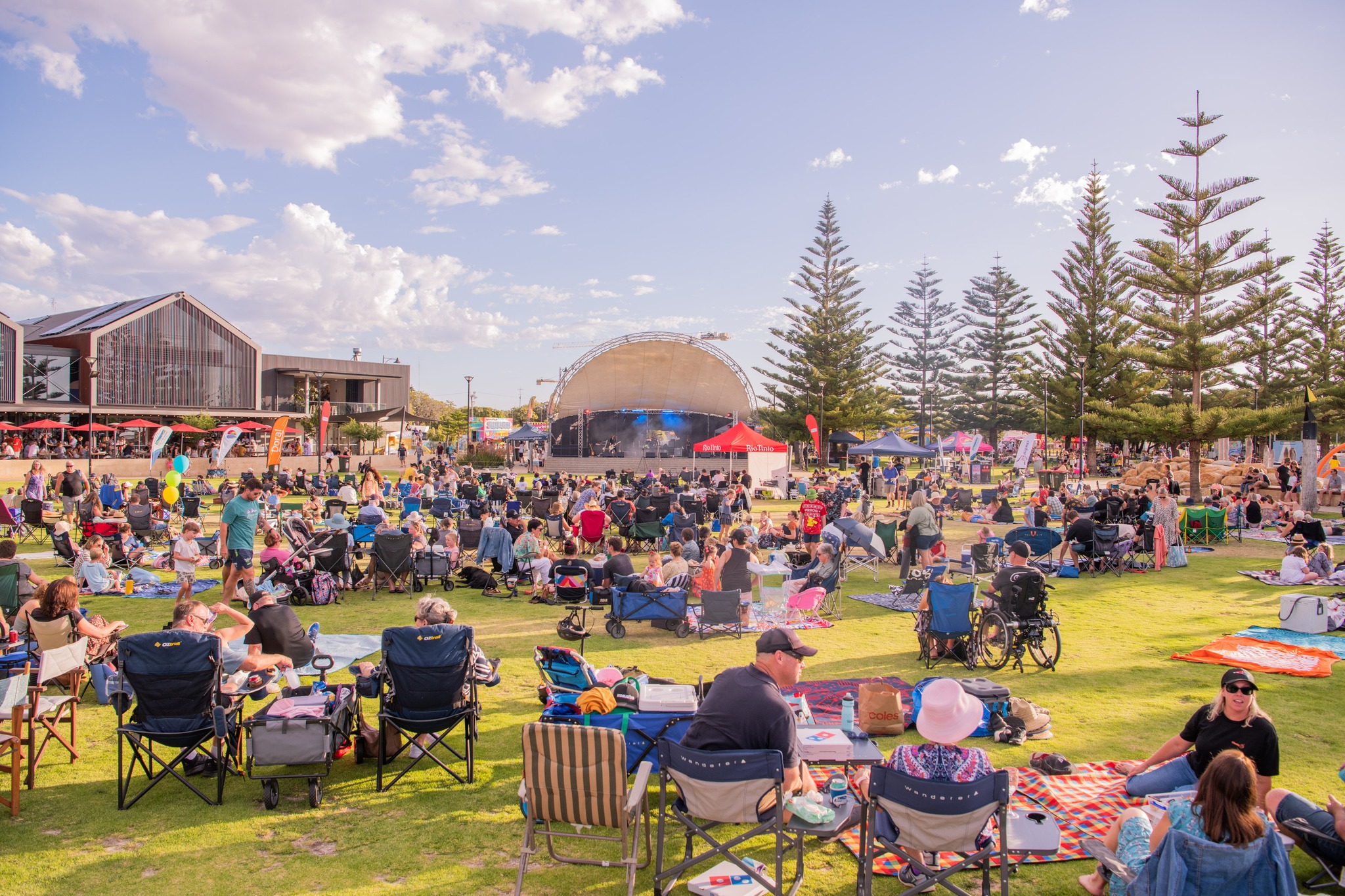 Festival of Busselton | Australia's South West