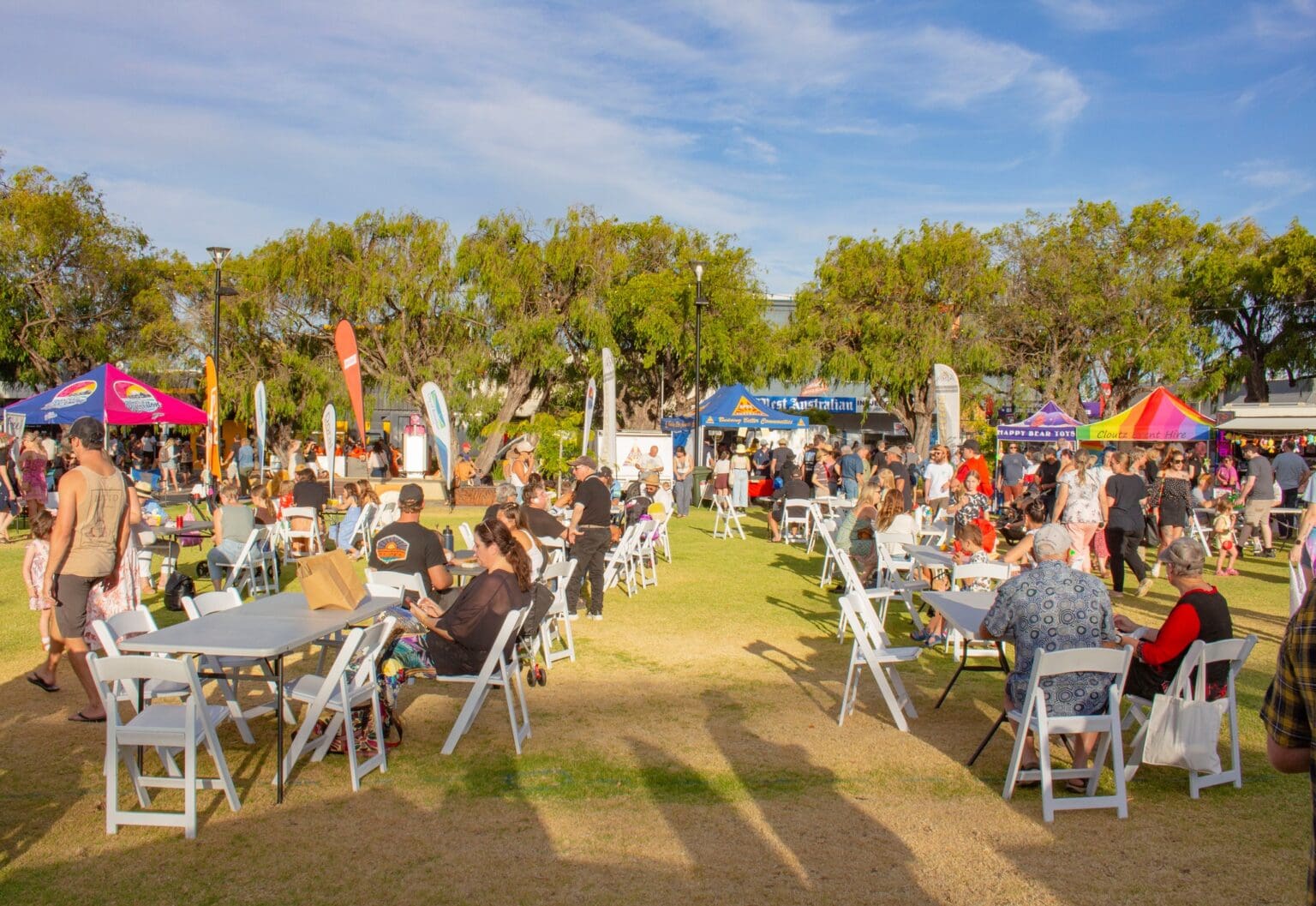 Festival of Busselton | Australia's South West