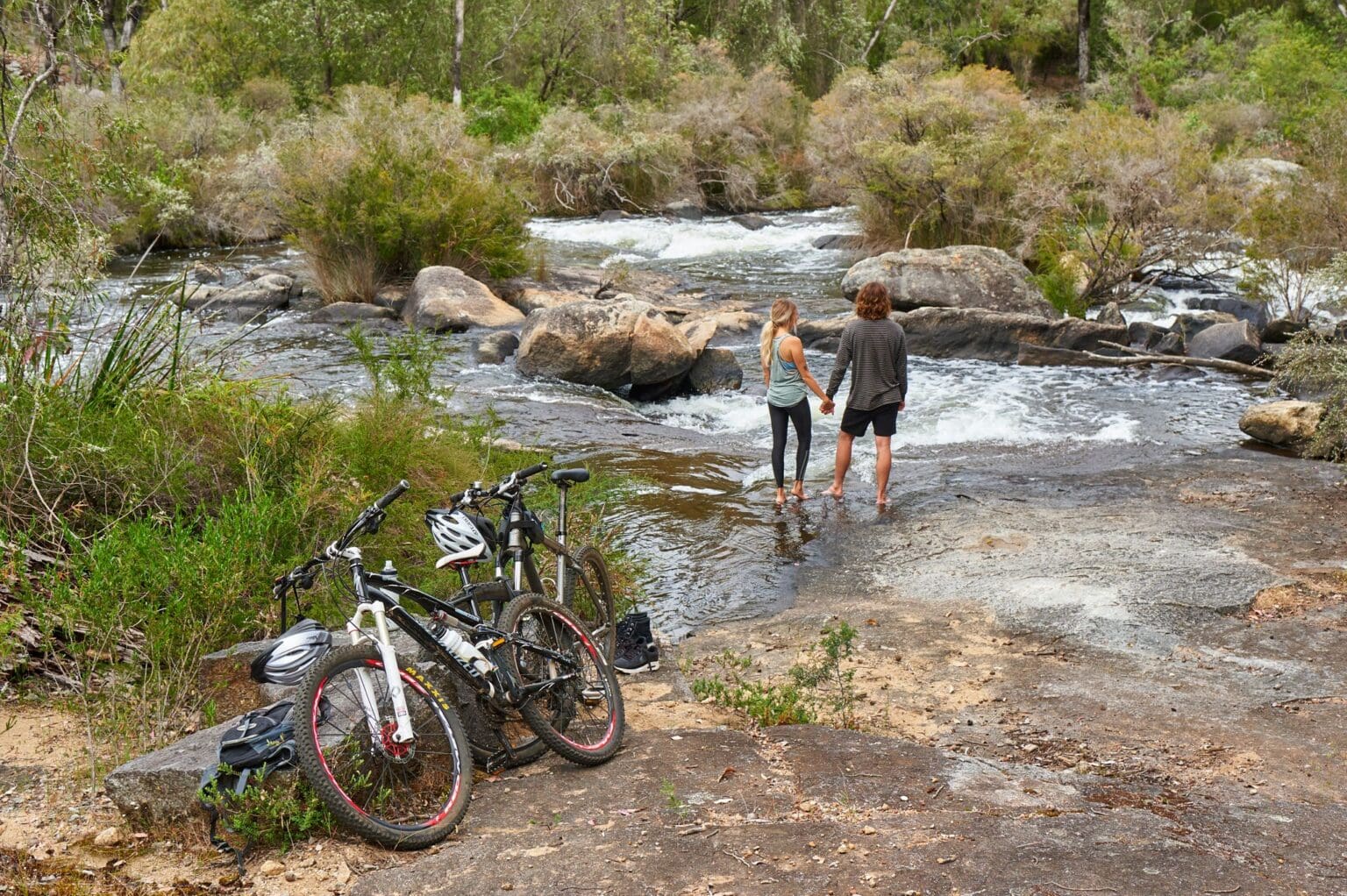 Bunuru in Australia’s South West: Long Days, Short Nights, Magical ...