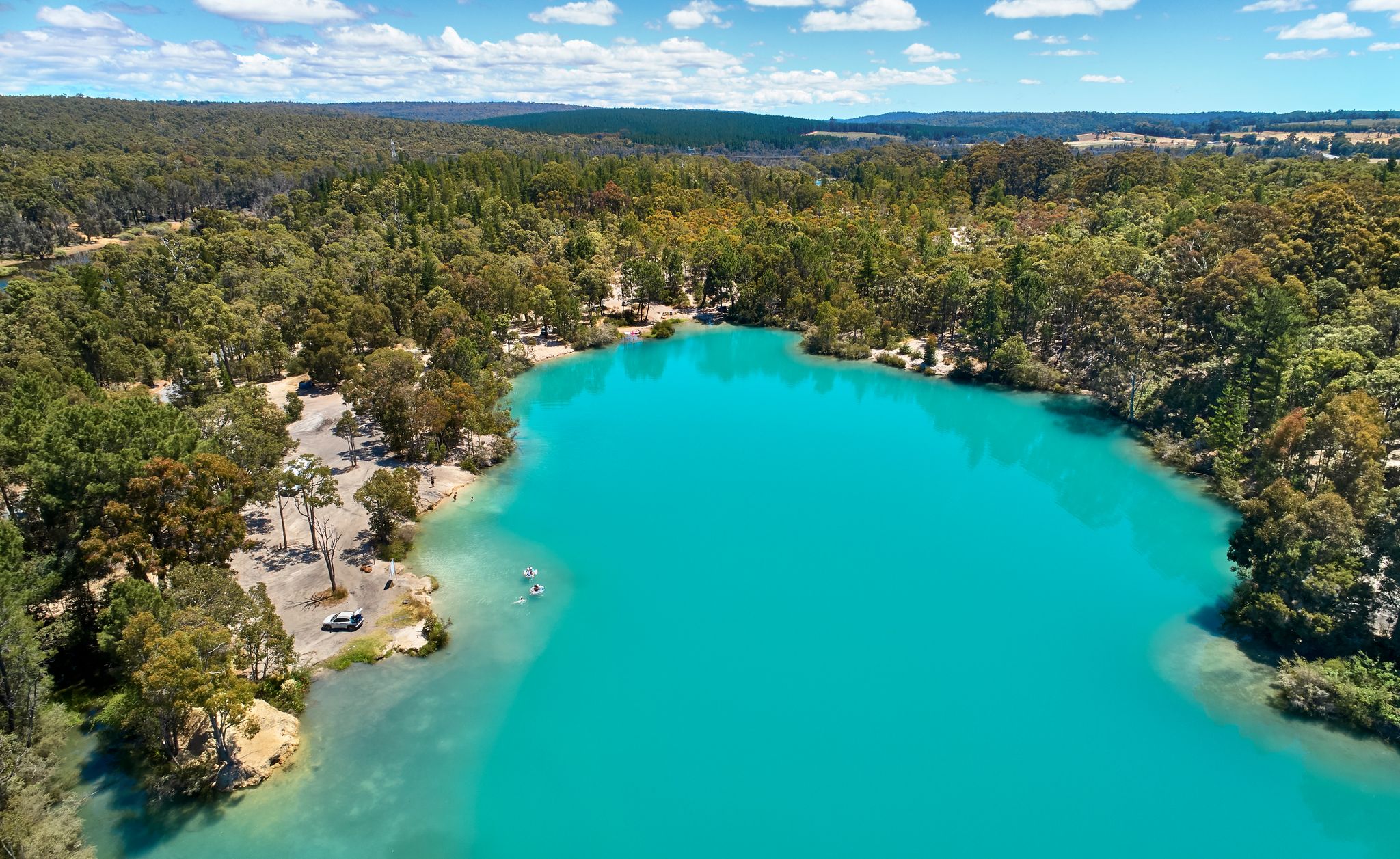 Bunuru in Australia’s South West: Long Days, Short Nights, Magical ...