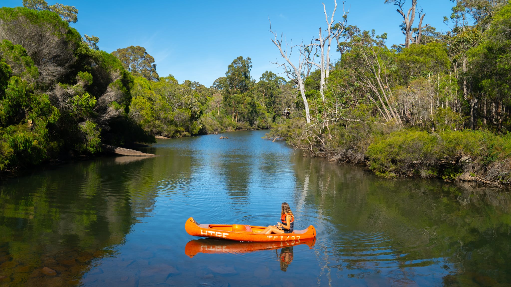 Bunuru in Australia’s South West: Long Days, Short Nights, Magical ...