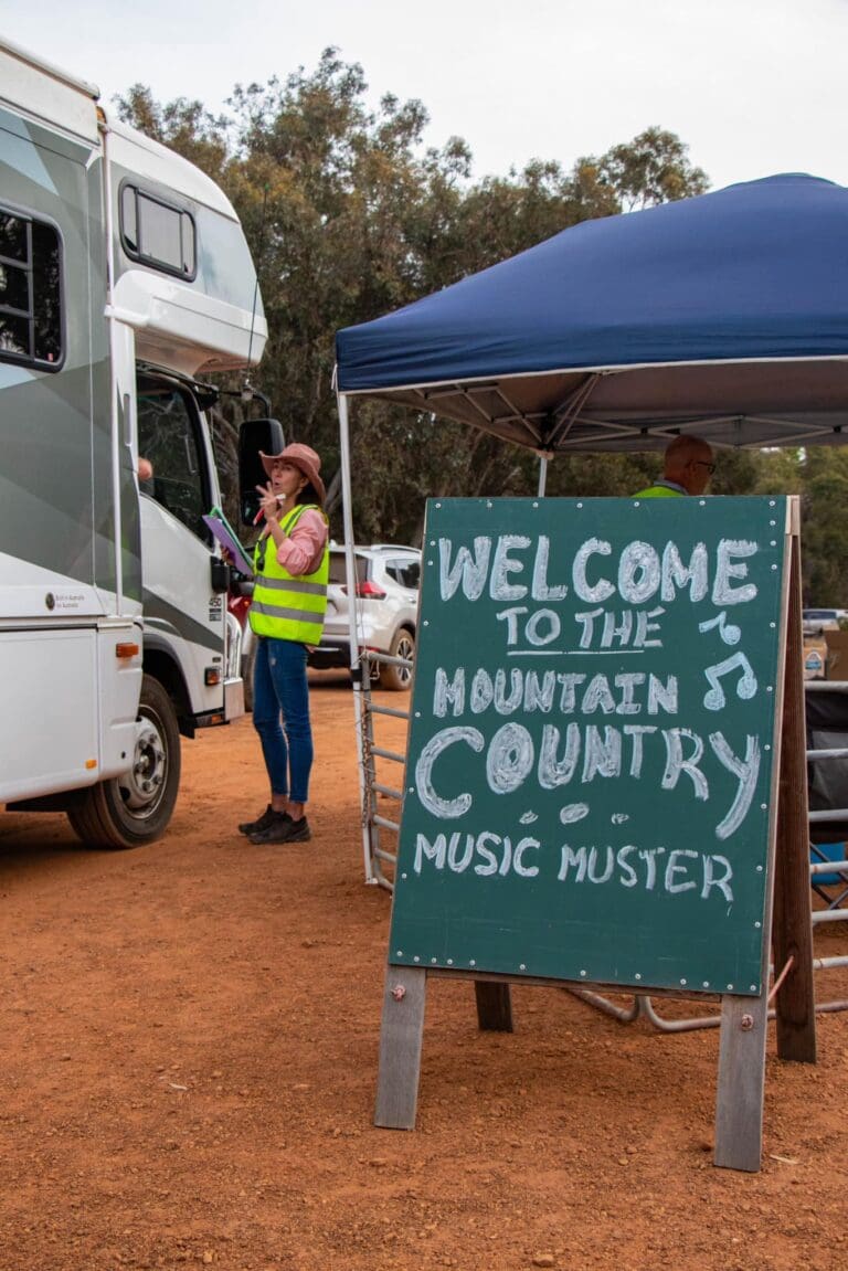 Mountain Country Music Muster | Australia's South West