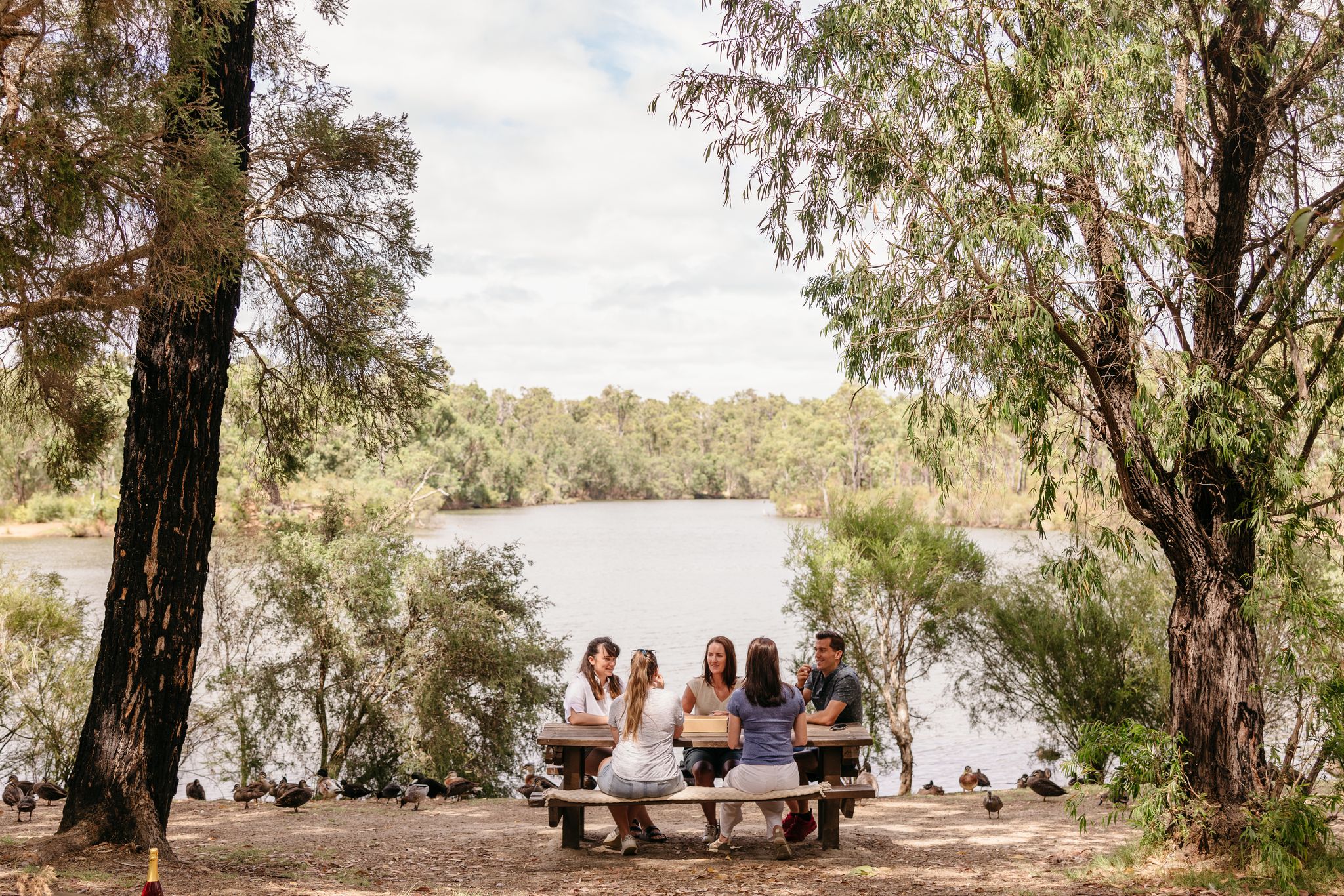 Bunuru in Australia’s South West: Long Days, Short Nights, Magical ...