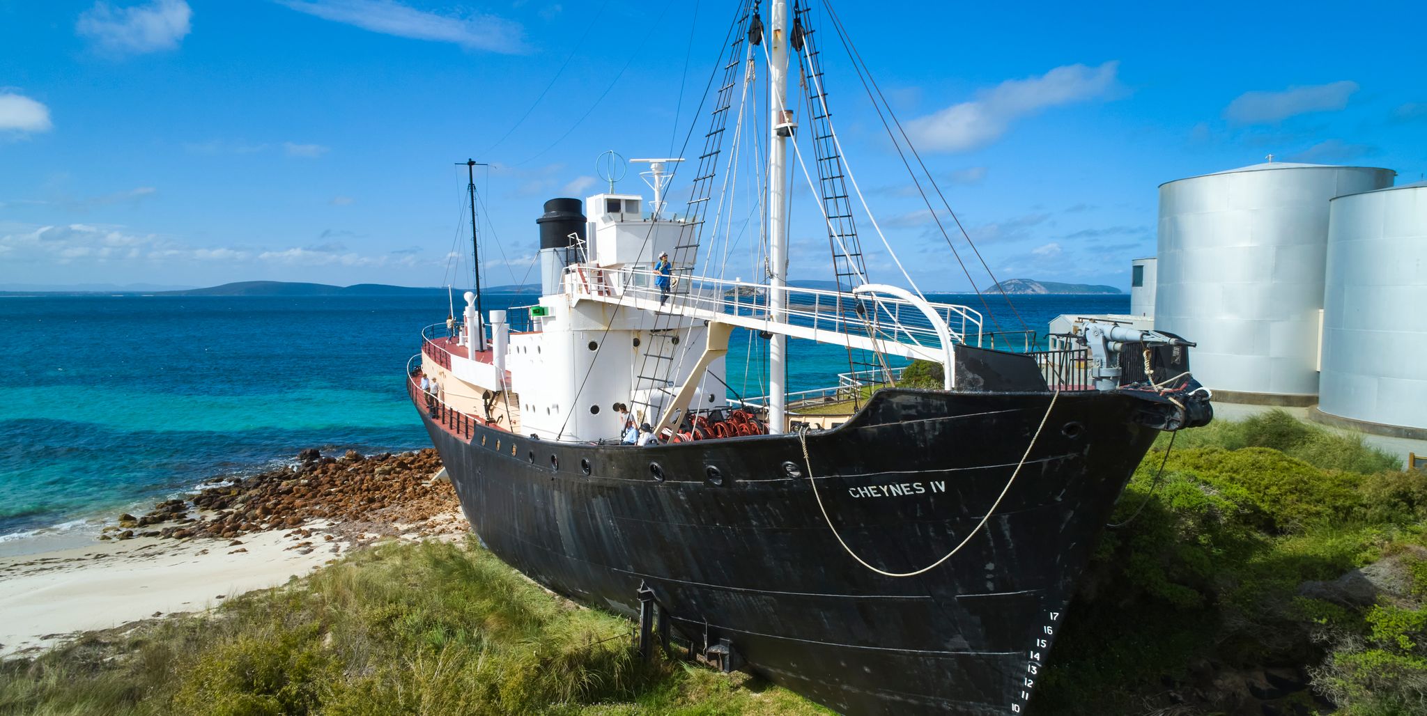 Amazing Albany: 7 Ways to Explore This Coastal Gem | Australia's South West