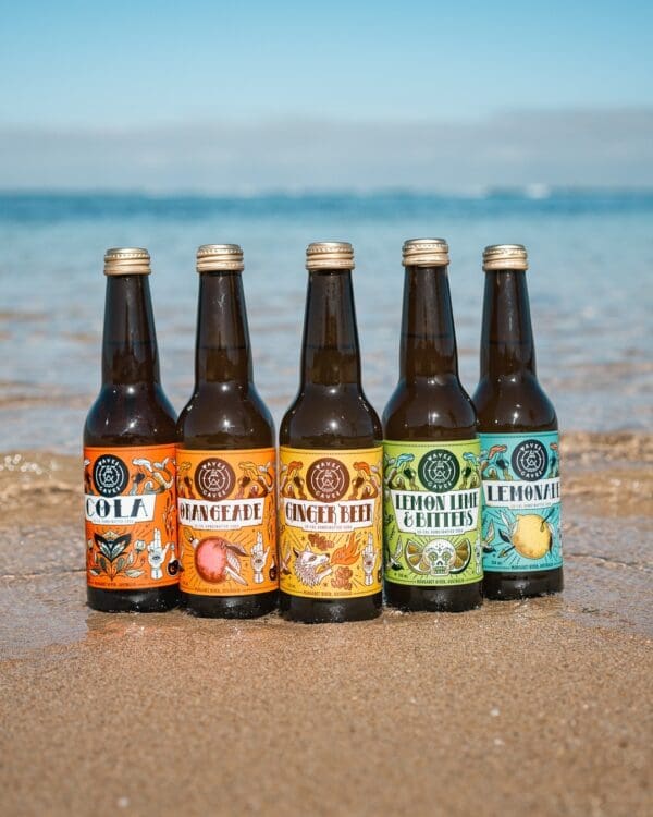 The Local Drinks Co Margaret River | Australia's South West