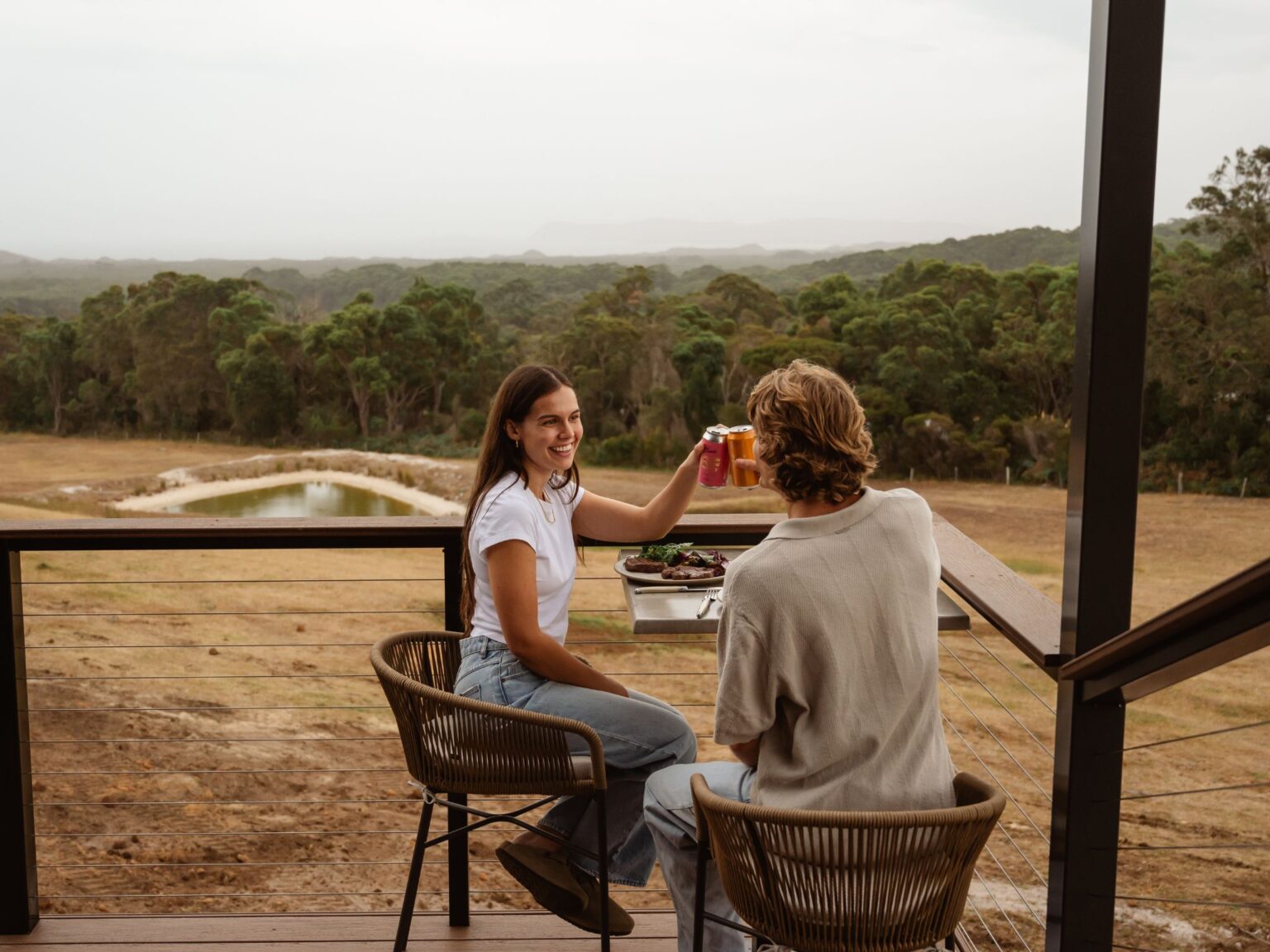 Heyscape Tiny Cabins - Denmark | Australia's South West
