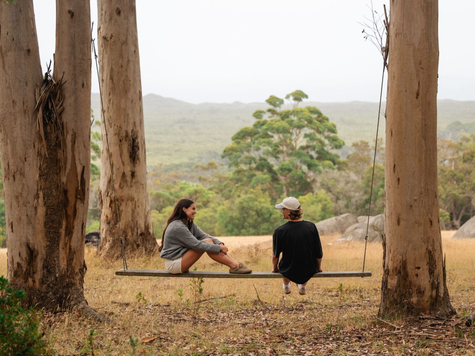 Heyscape Tiny Cabins - Denmark | Australia's South West