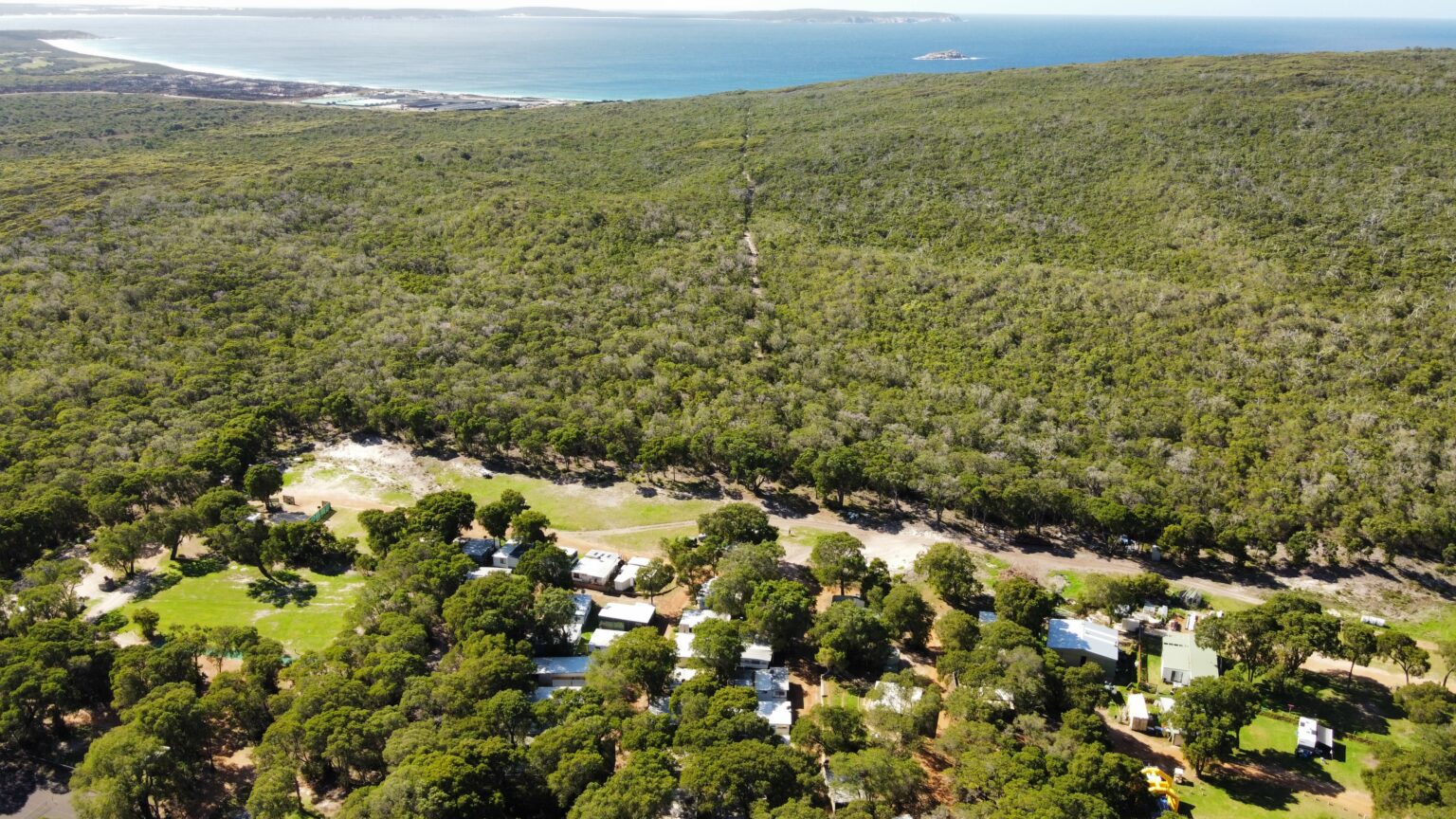 Bremer Bay Beaches Resort Tourist Park | Australia's South West