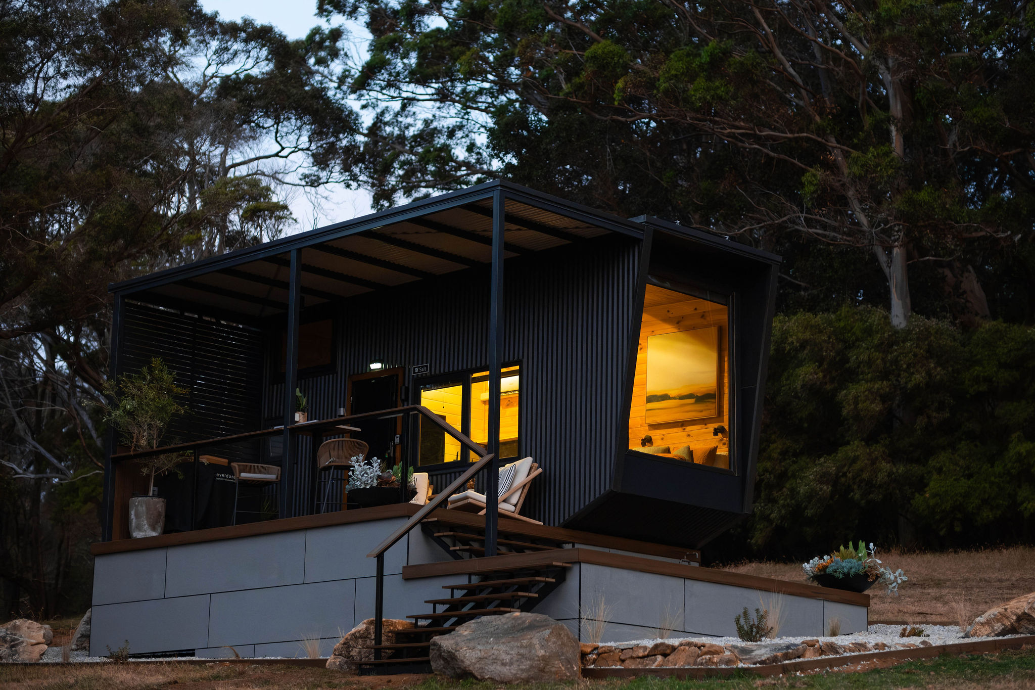Heyscape Cabins - Denmark | Australia's South West