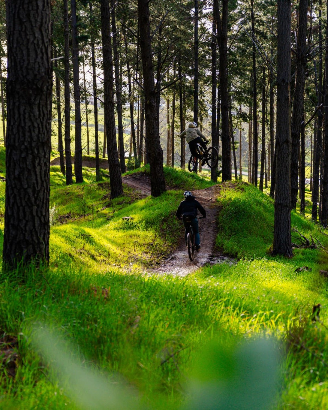 Djeran in Australia’s South West: Short Escapes, Slow Moments ...