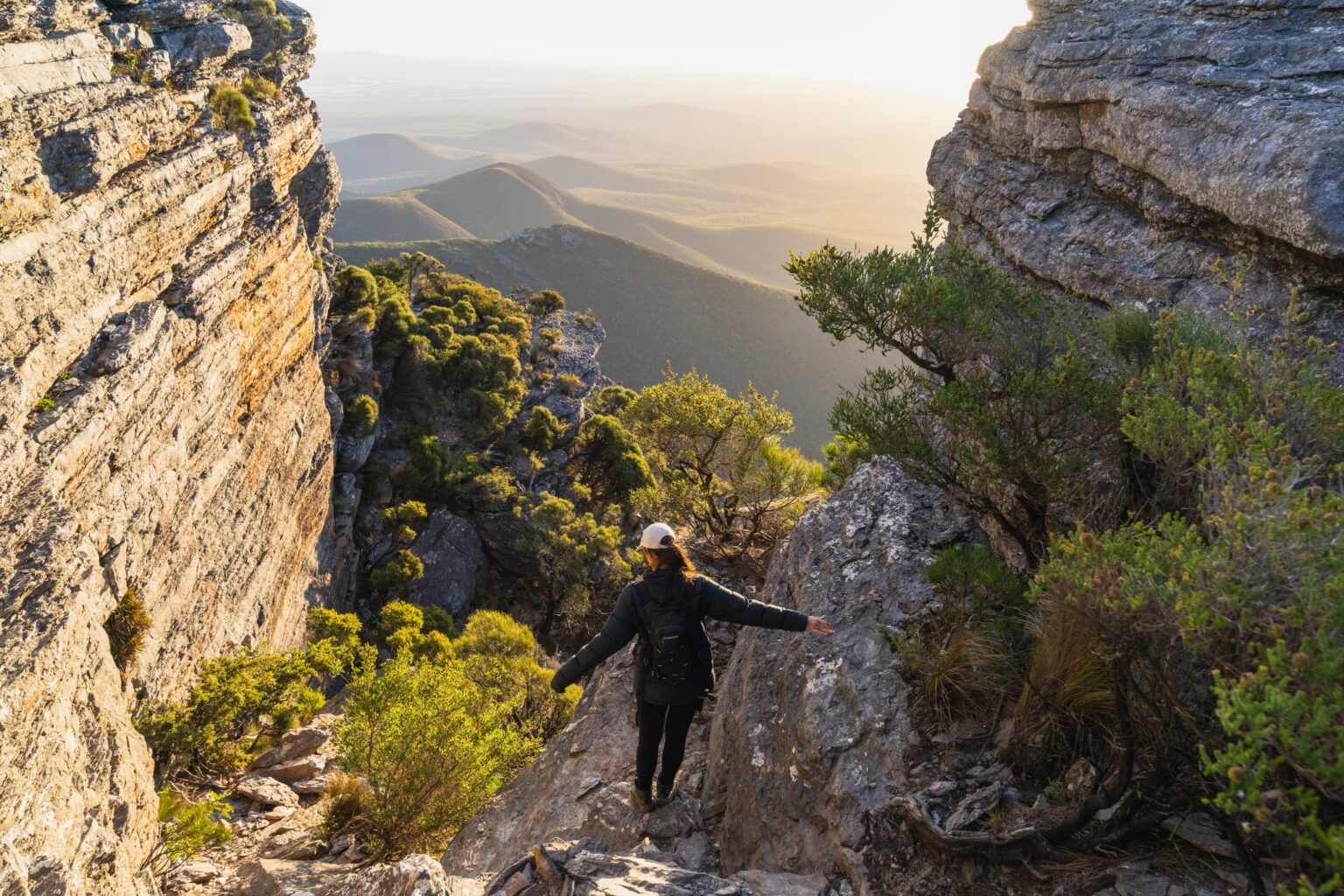 Djeran in Australia’s South West: Short Escapes, Slow Moments ...
