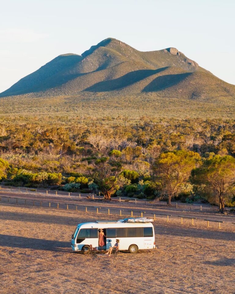 Djeran in Australia’s South West: Short Escapes, Slow Moments ...