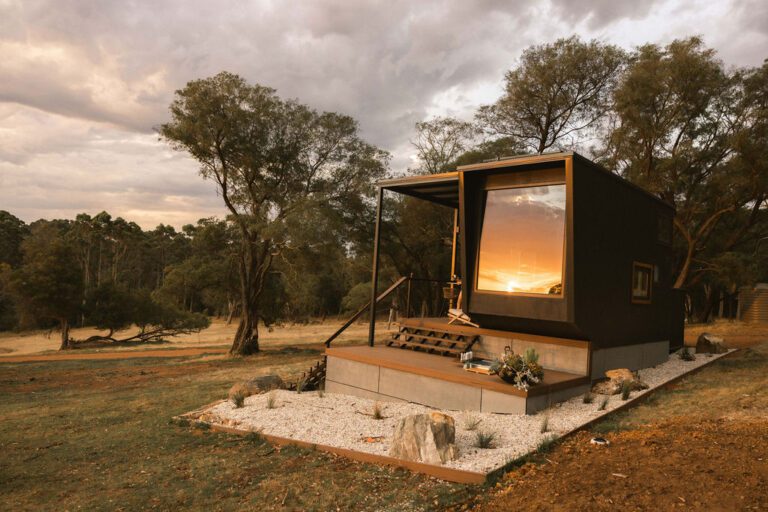 Heyscape Cabins - Denmark | Australia's South West