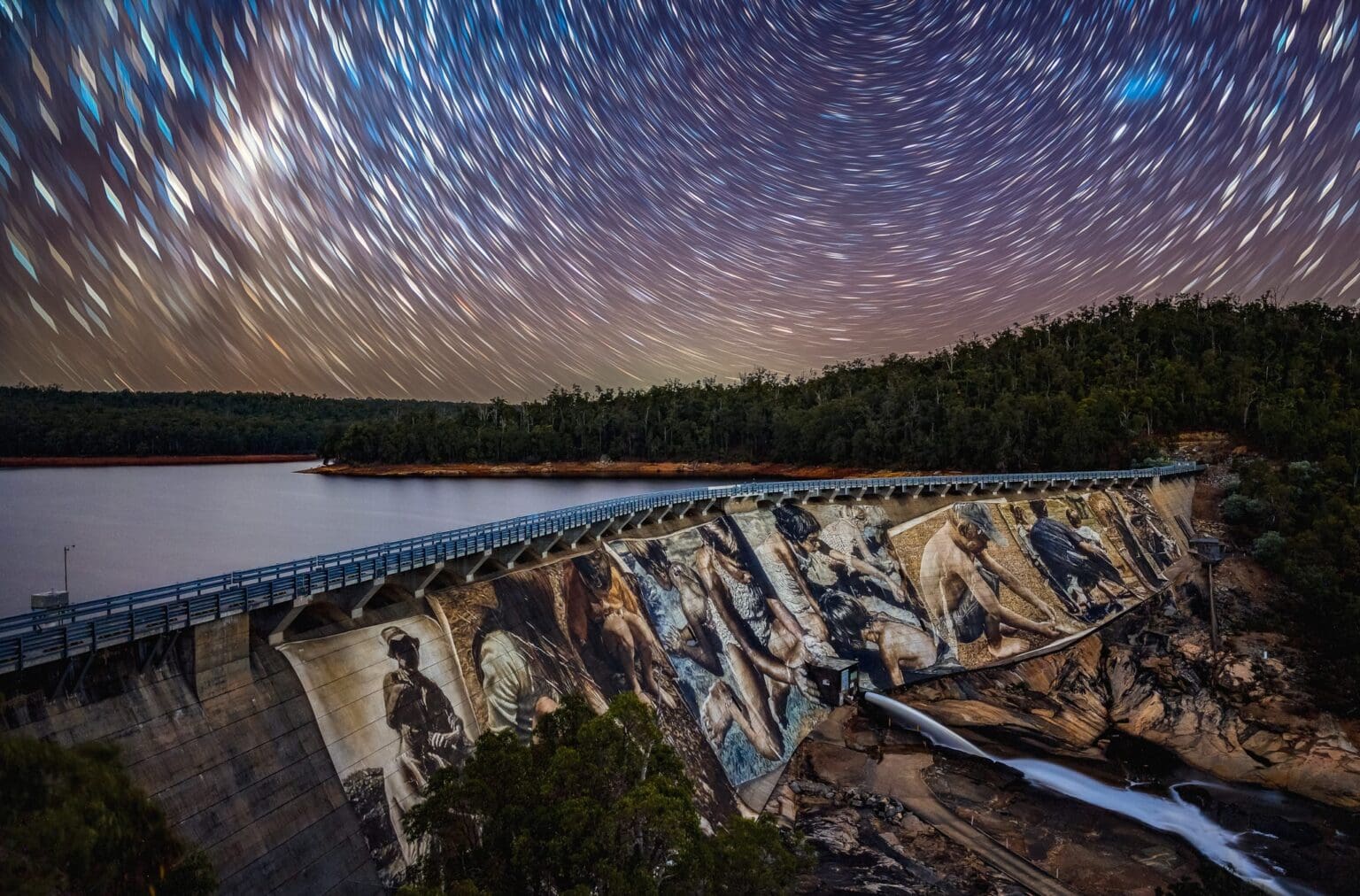 Djeran in Australia’s South West: Short Escapes, Slow Moments ...