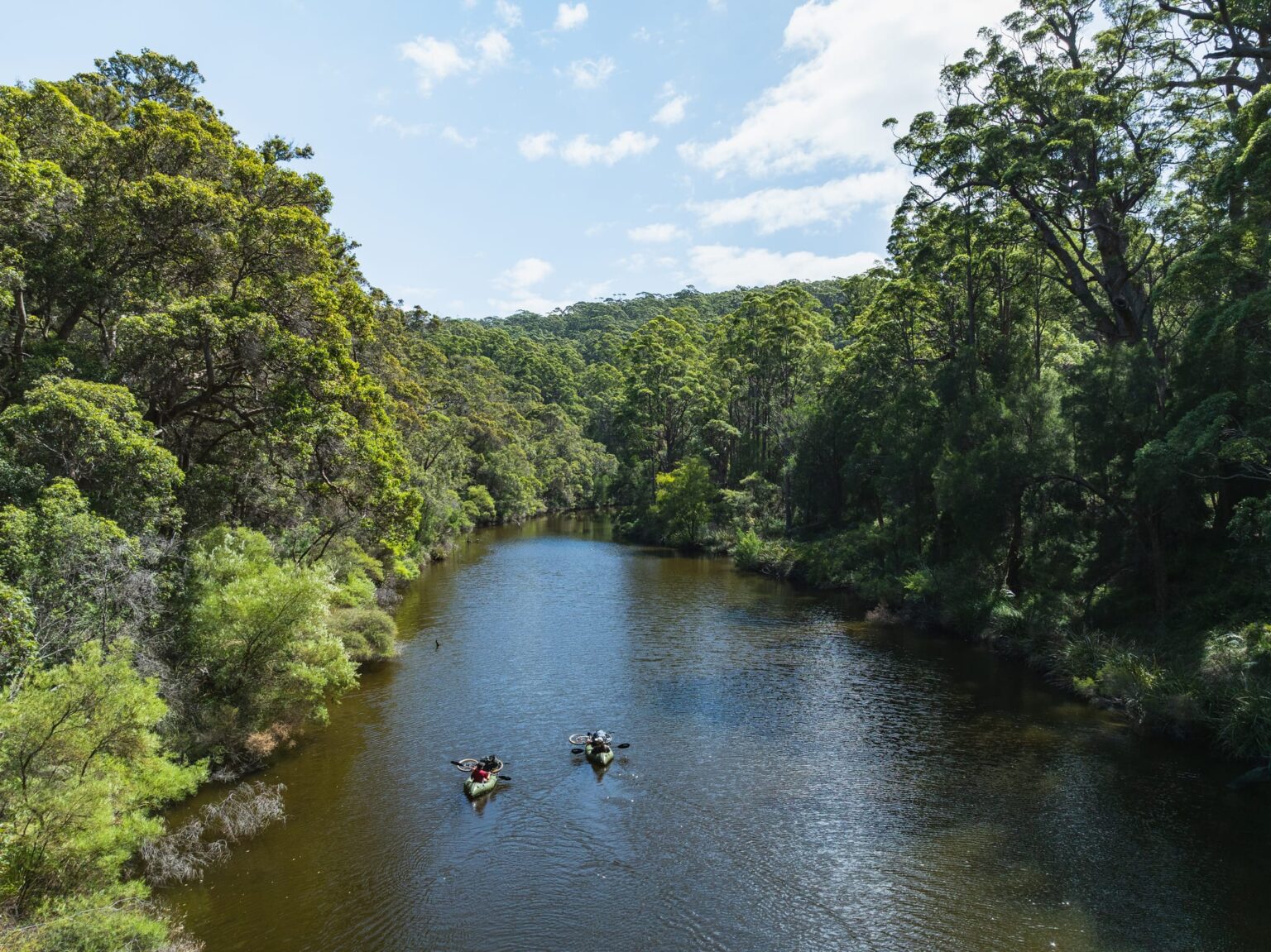 Djeran in Australia’s South West: Short Escapes, Slow Moments ...