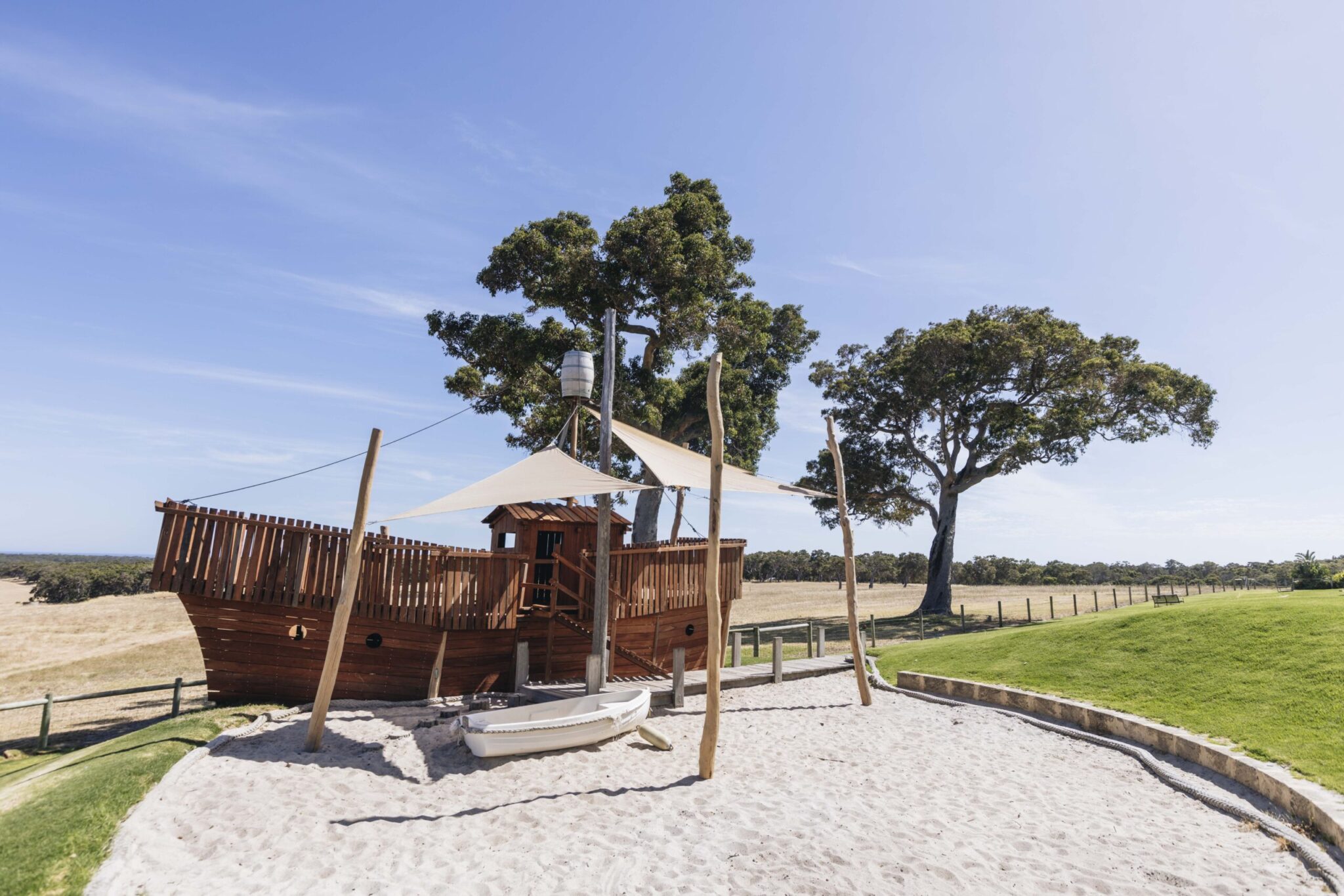 Eagle Bay Brewing Co | Australia's South West