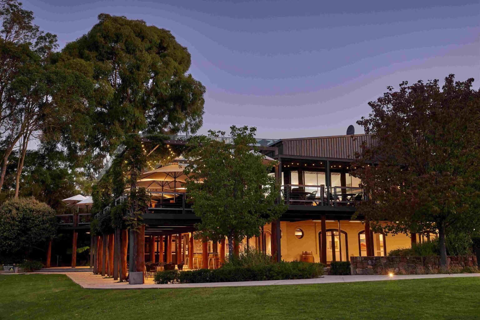 Leeuwin Estate | Australia's South West