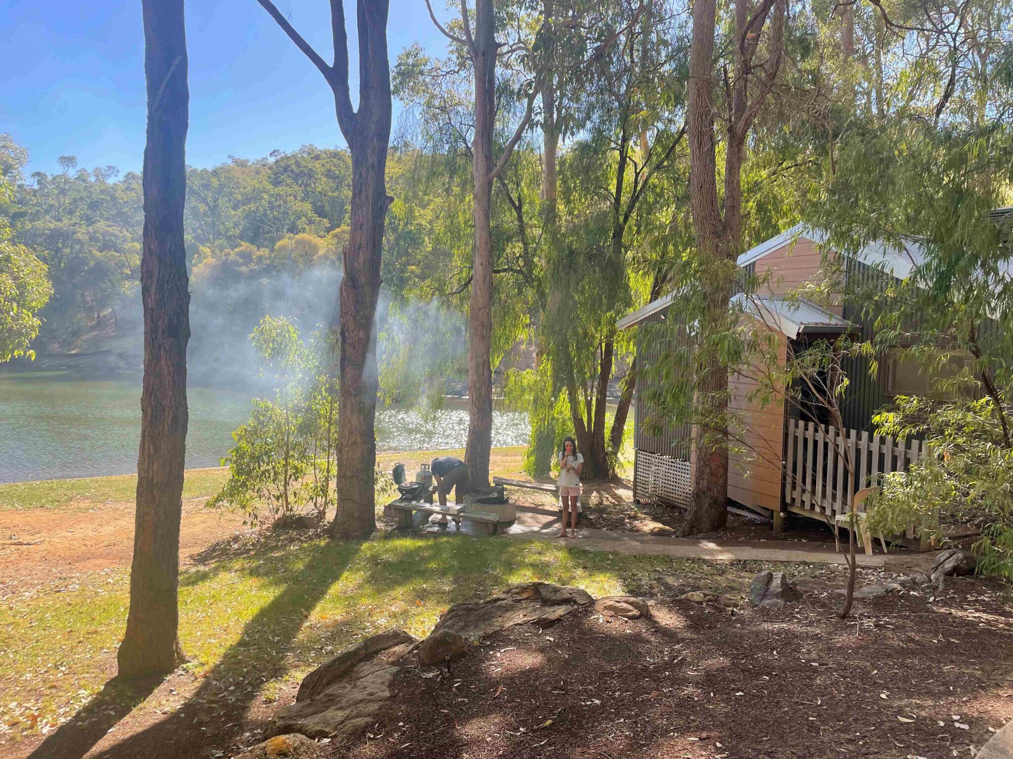 Evedon Lakeside Retreat | Australia's South West