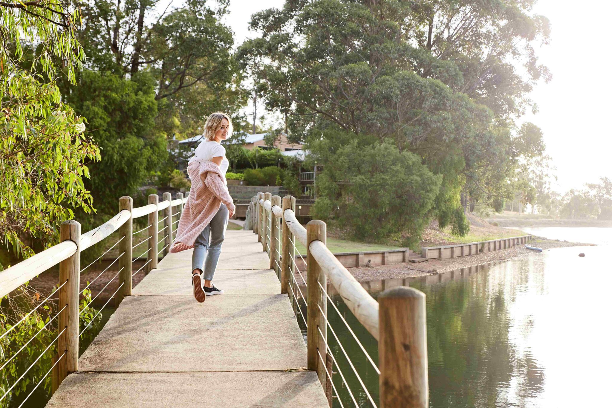 Evedon Lakeside Retreat | Australia's South West
