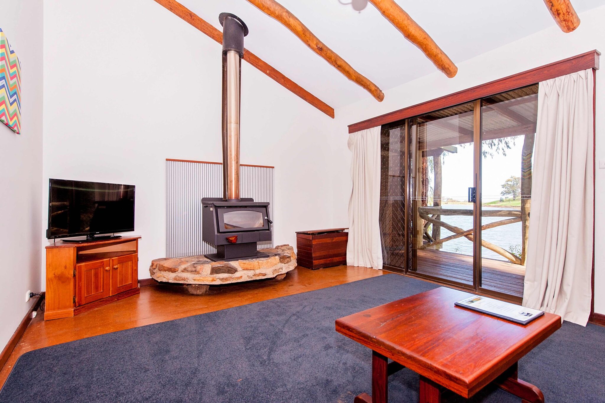 Evedon Lakeside Retreat | Australia's South West
