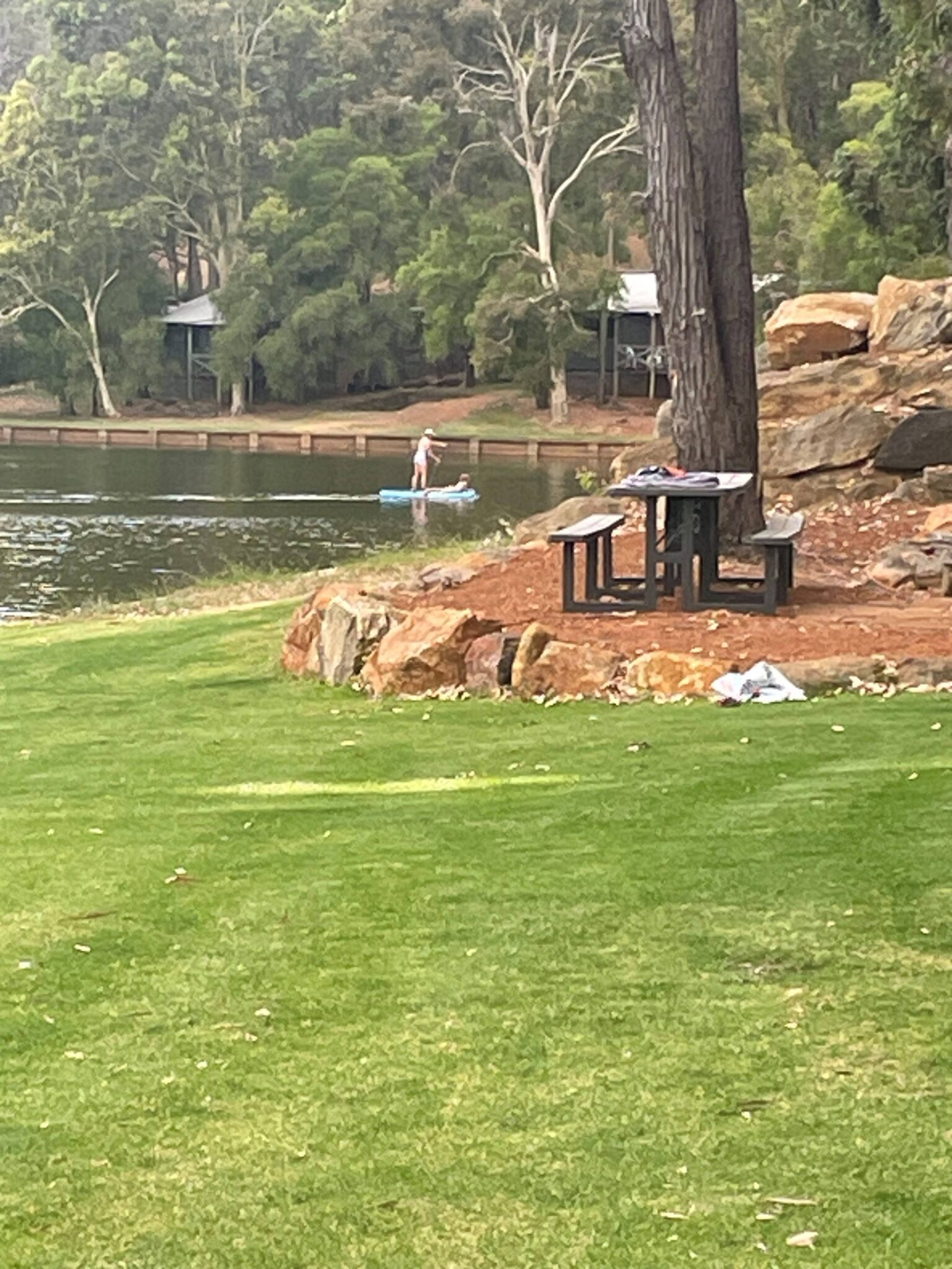 Evedon Lakeside Retreat | Australia's South West