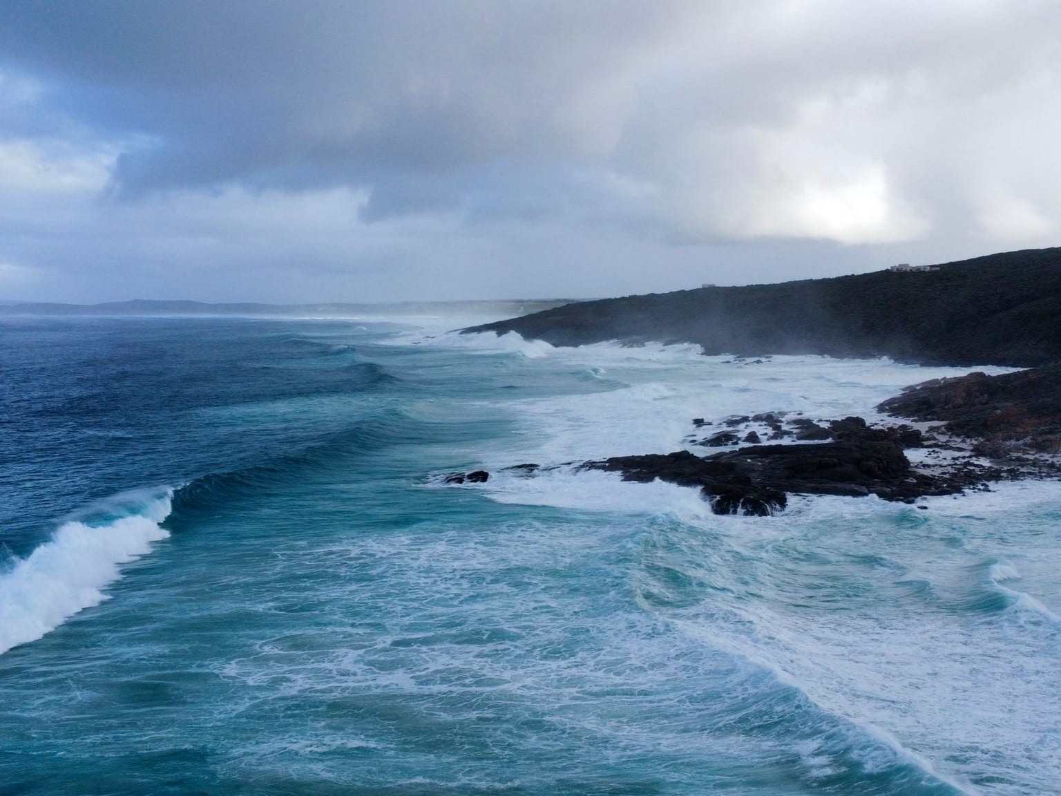 Makuru in Australia’s South West: A Wild & Soul-Stirring Winter ...