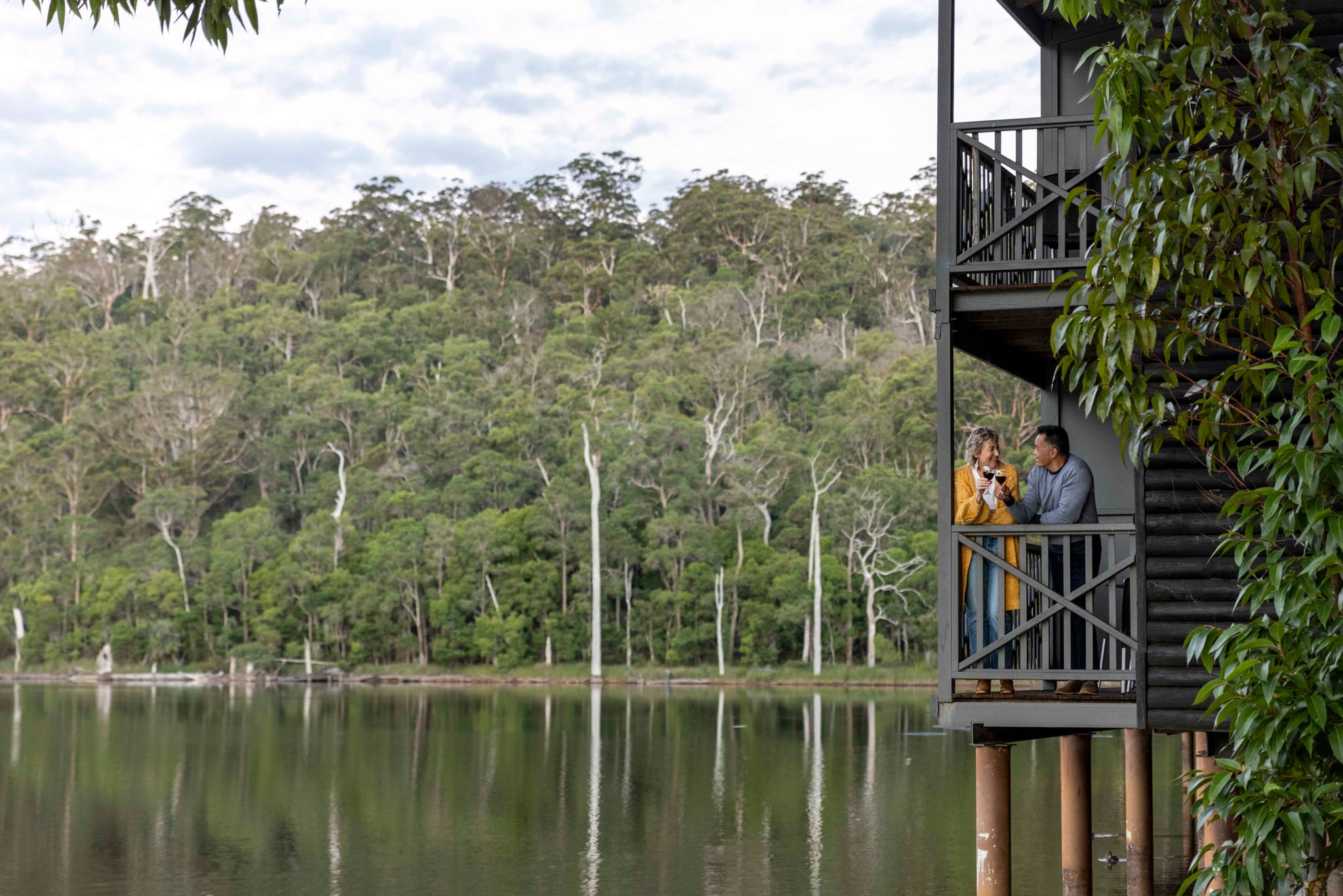 Makuru in Australia’s South West: A Wild & Soul-Stirring Winter ...
