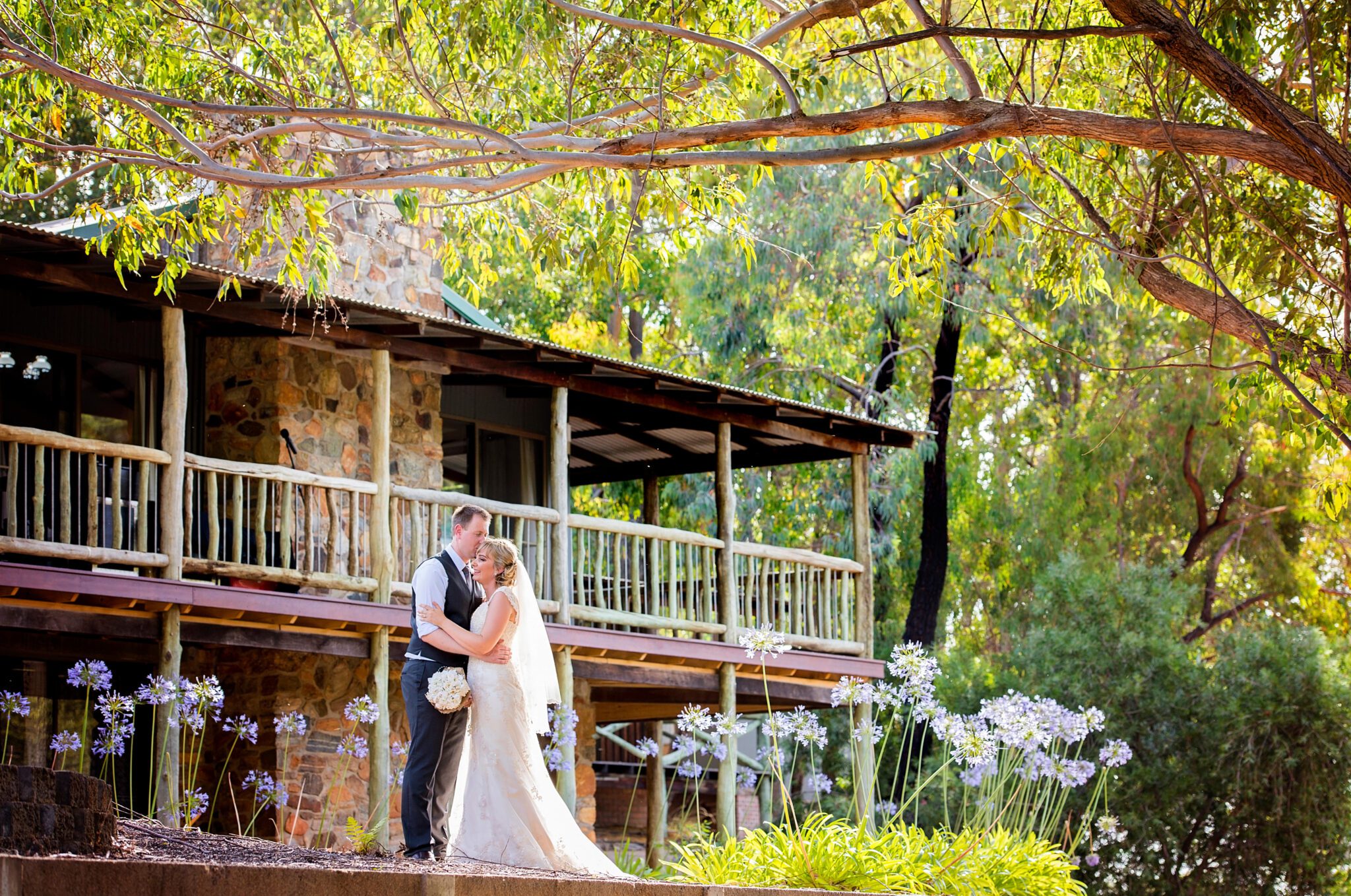 Evedon Lakeside Retreat | Australia's South West
