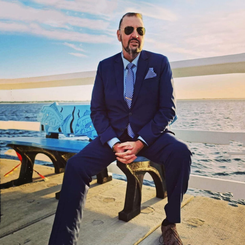 Steve Spouse Live at the Crown | Australia's South West