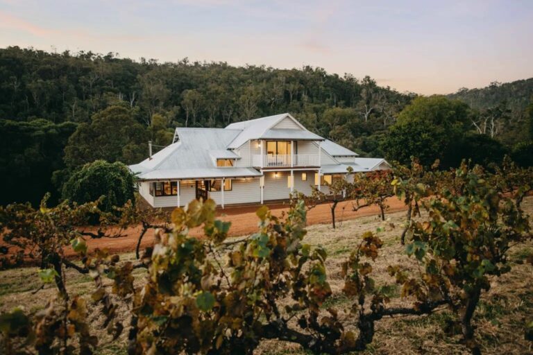 Djilba in Australia’s South West: From Breathtaking Whales to Blooming ...